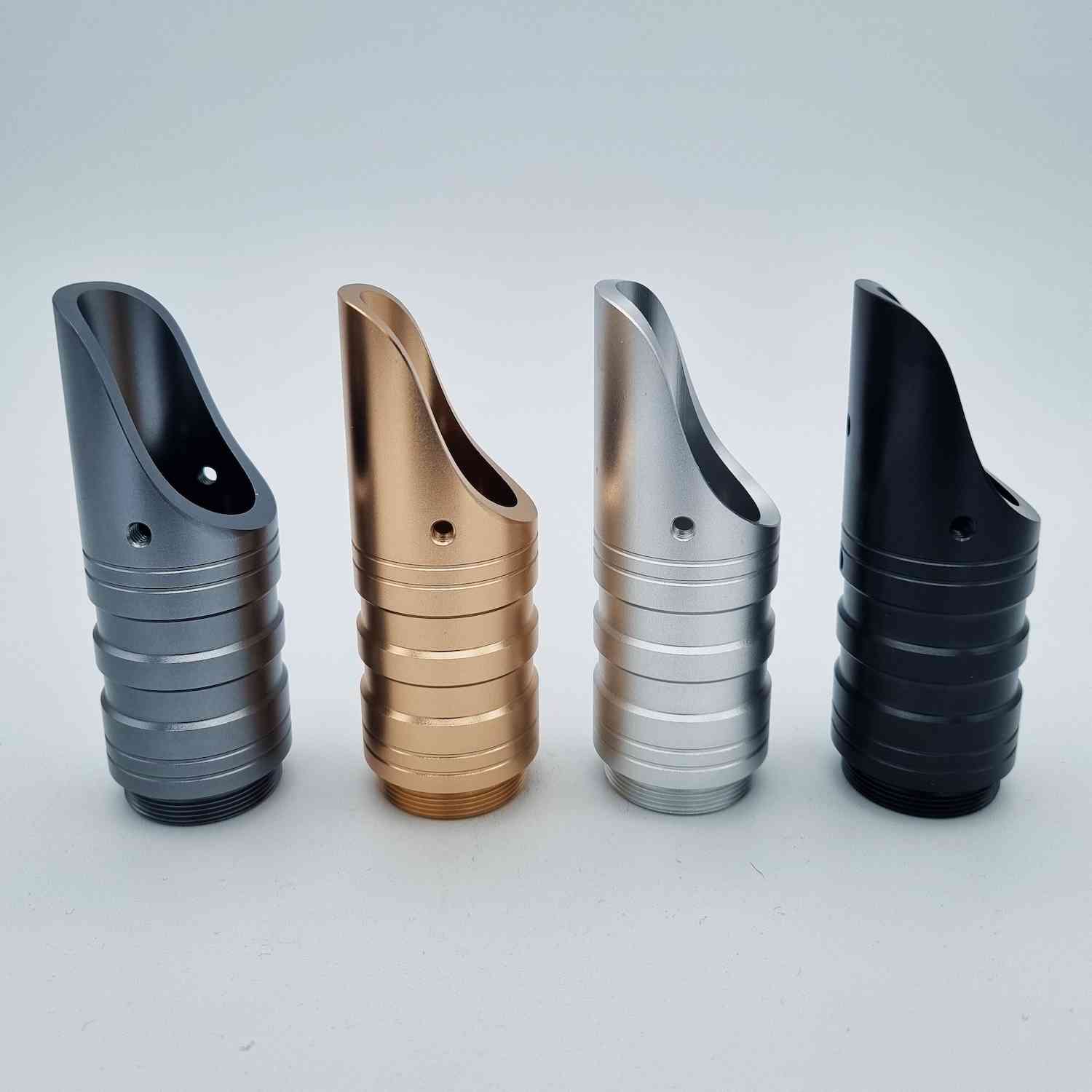 Emitters – Padawan Outpost