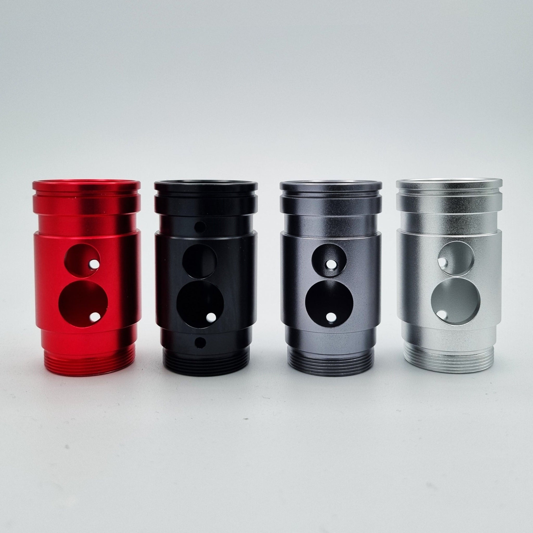 Omicron Switch section - Recharge port – Padawan Outpost