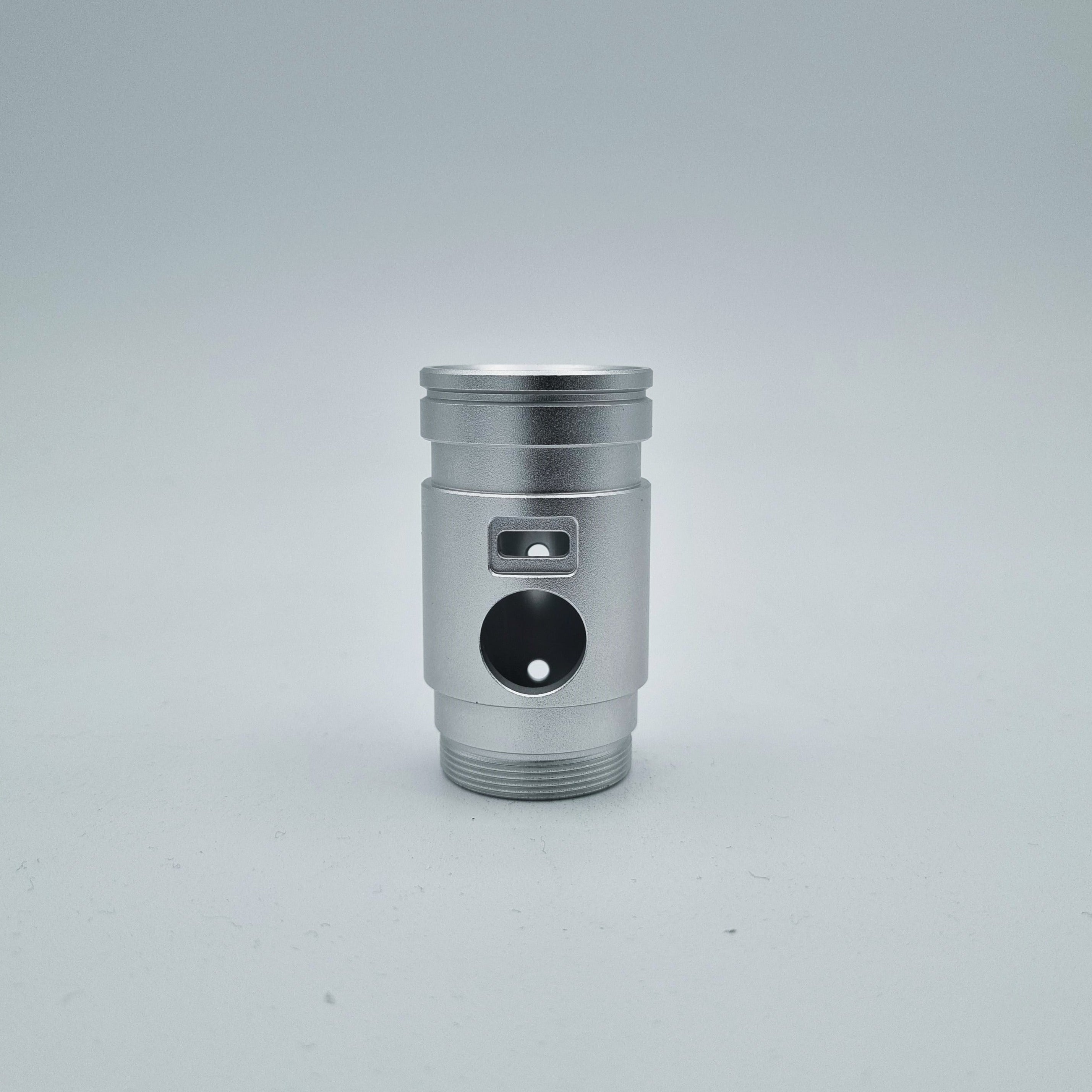 Omicron Switch section - USB-C – Padawan Outpost