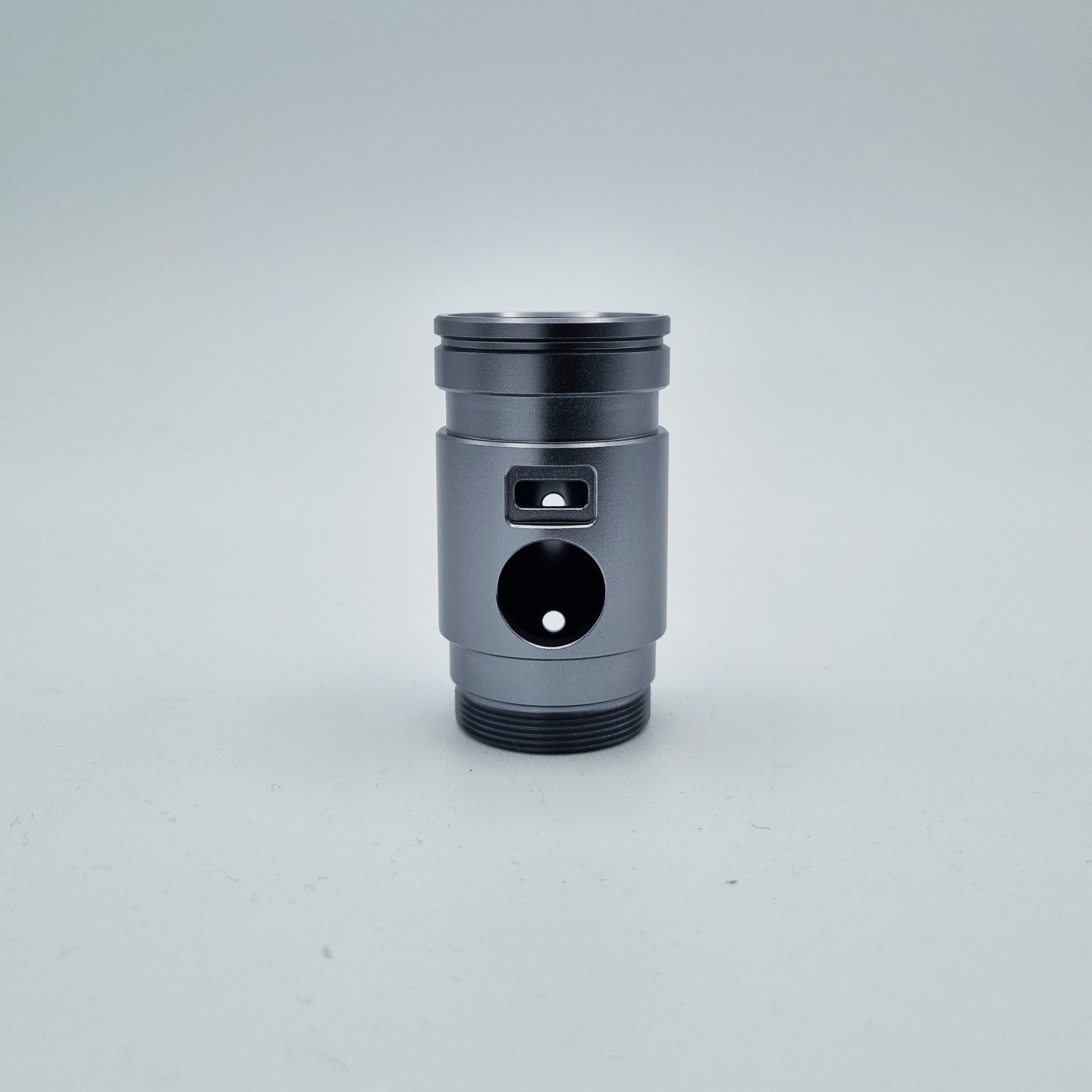 Omicron Switch section - USB-C – Padawan Outpost