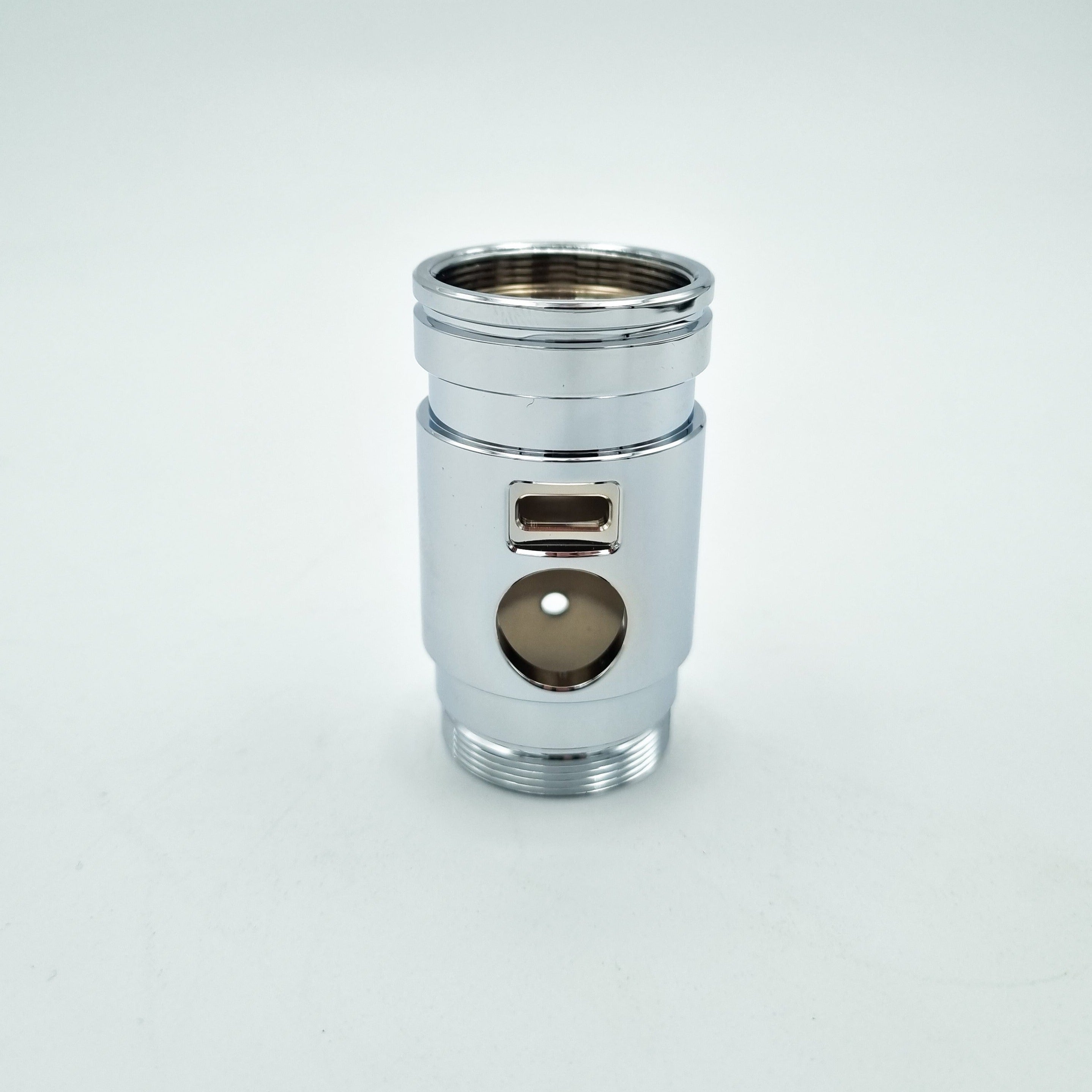 Omicron Switch section - USB-C – Padawan Outpost