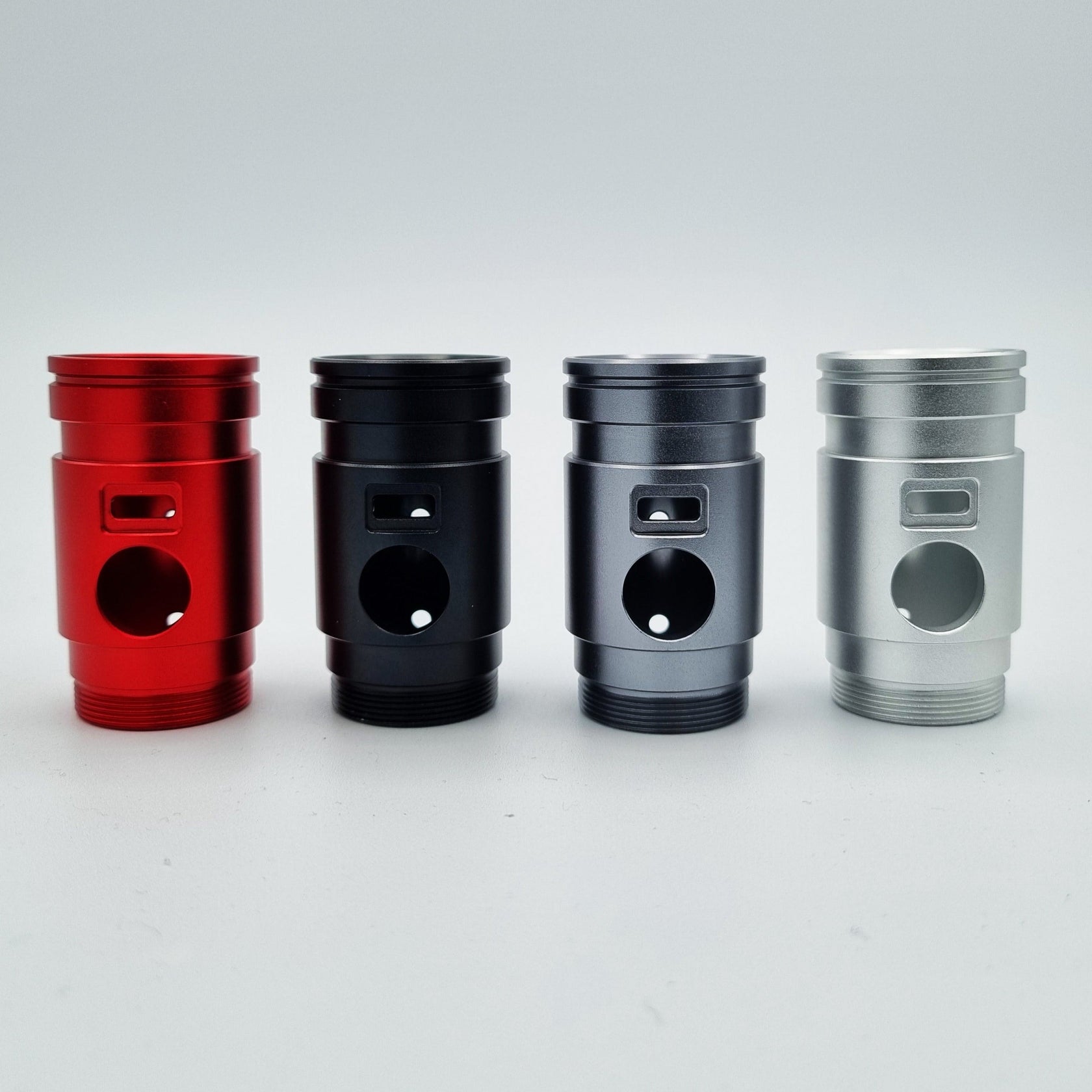 Omicron Switch section - USB-C – Padawan Outpost