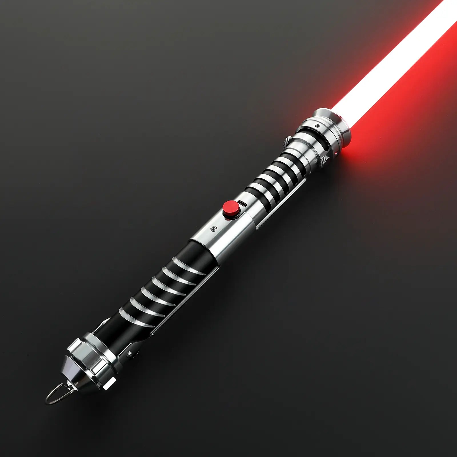 Combat Saber - Model Omnis – Padawan Outpost