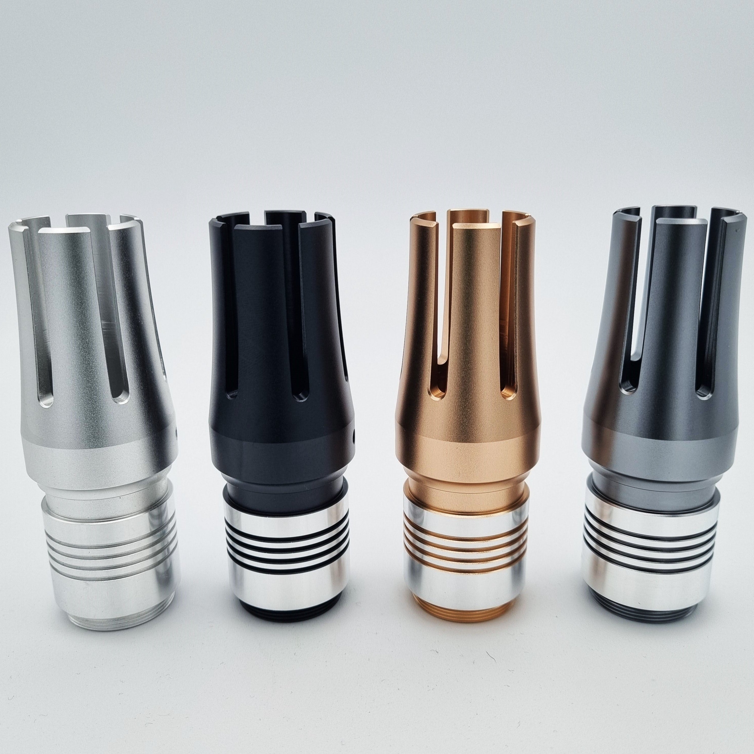 Emitters – Padawan Outpost