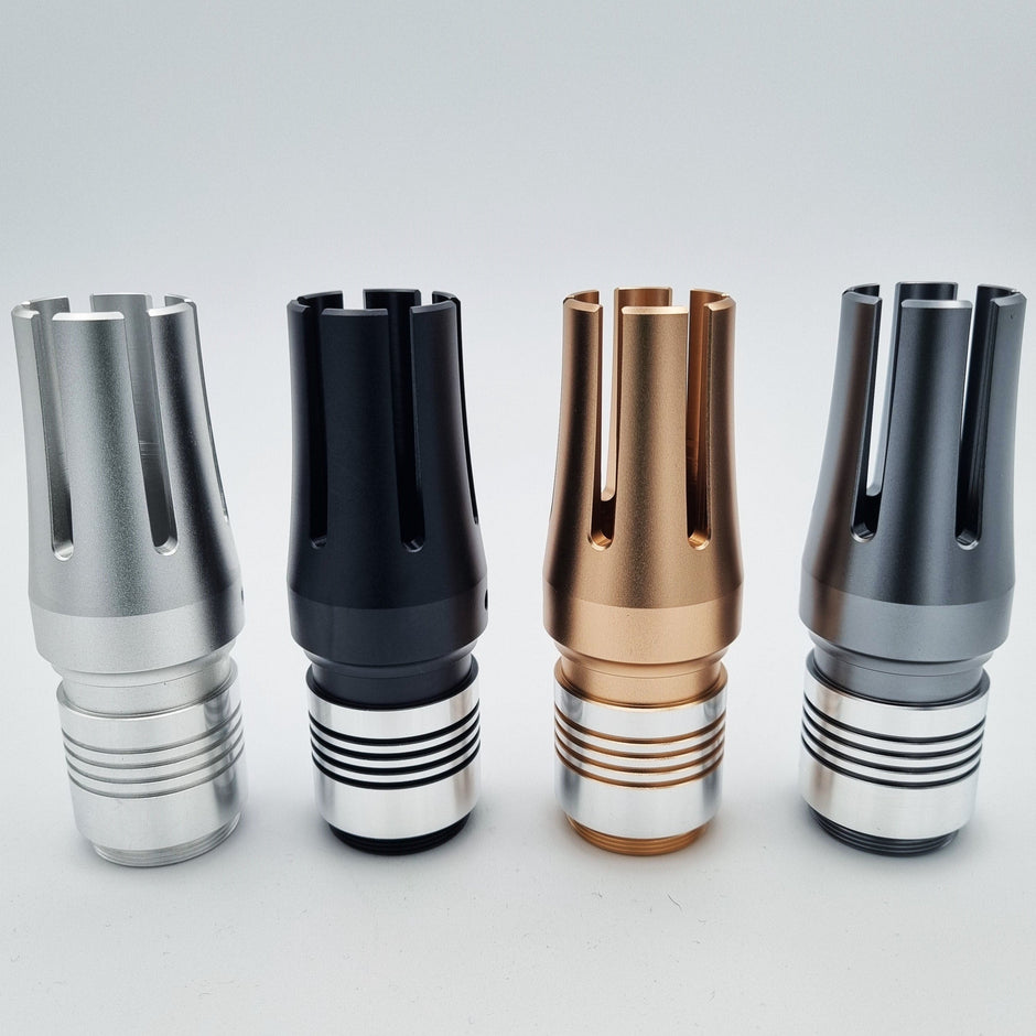 Emitters – Padawan Outpost