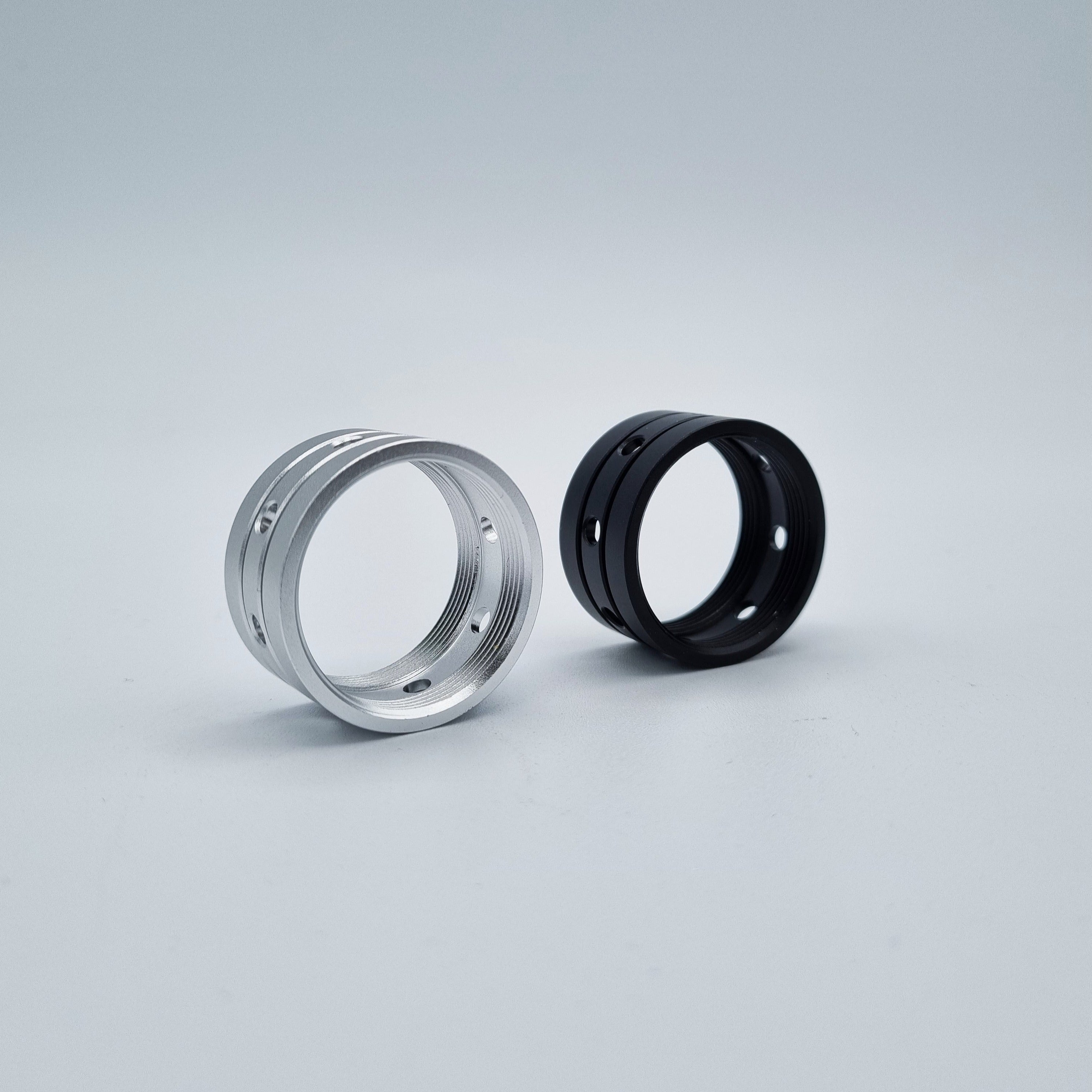 Open Coupler – Padawan Outpost