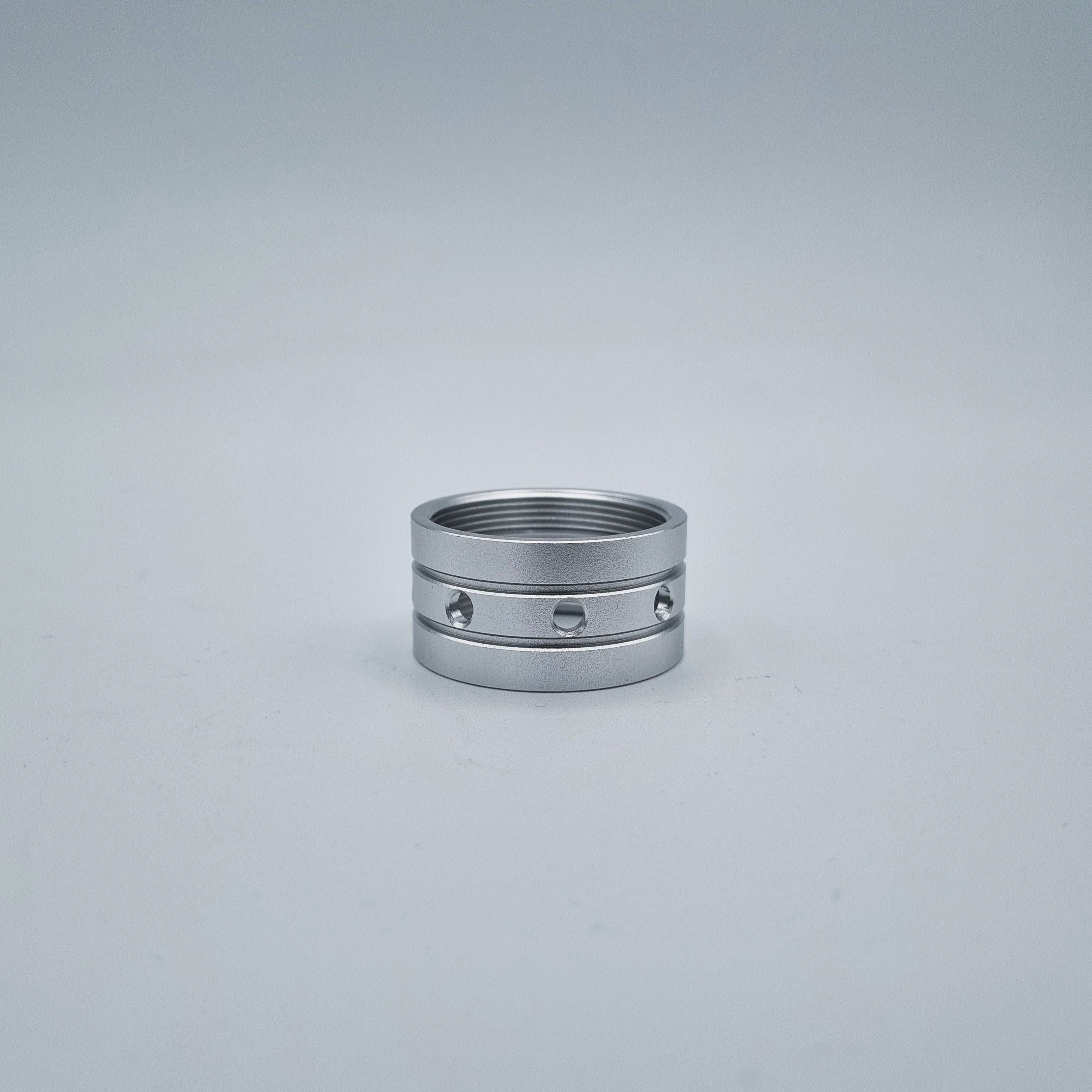 Open Coupler – Padawan Outpost