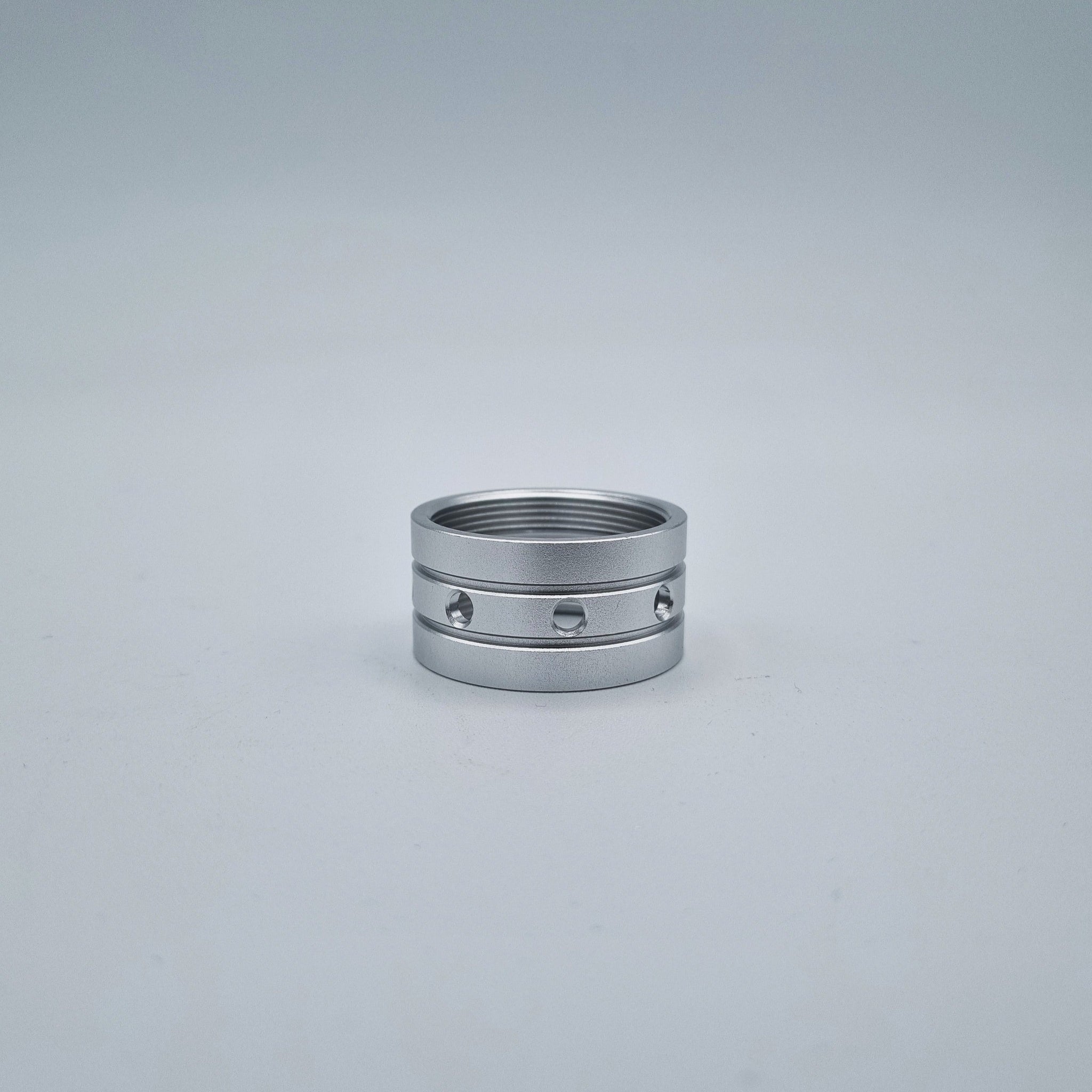 Open Coupler – Padawan Outpost