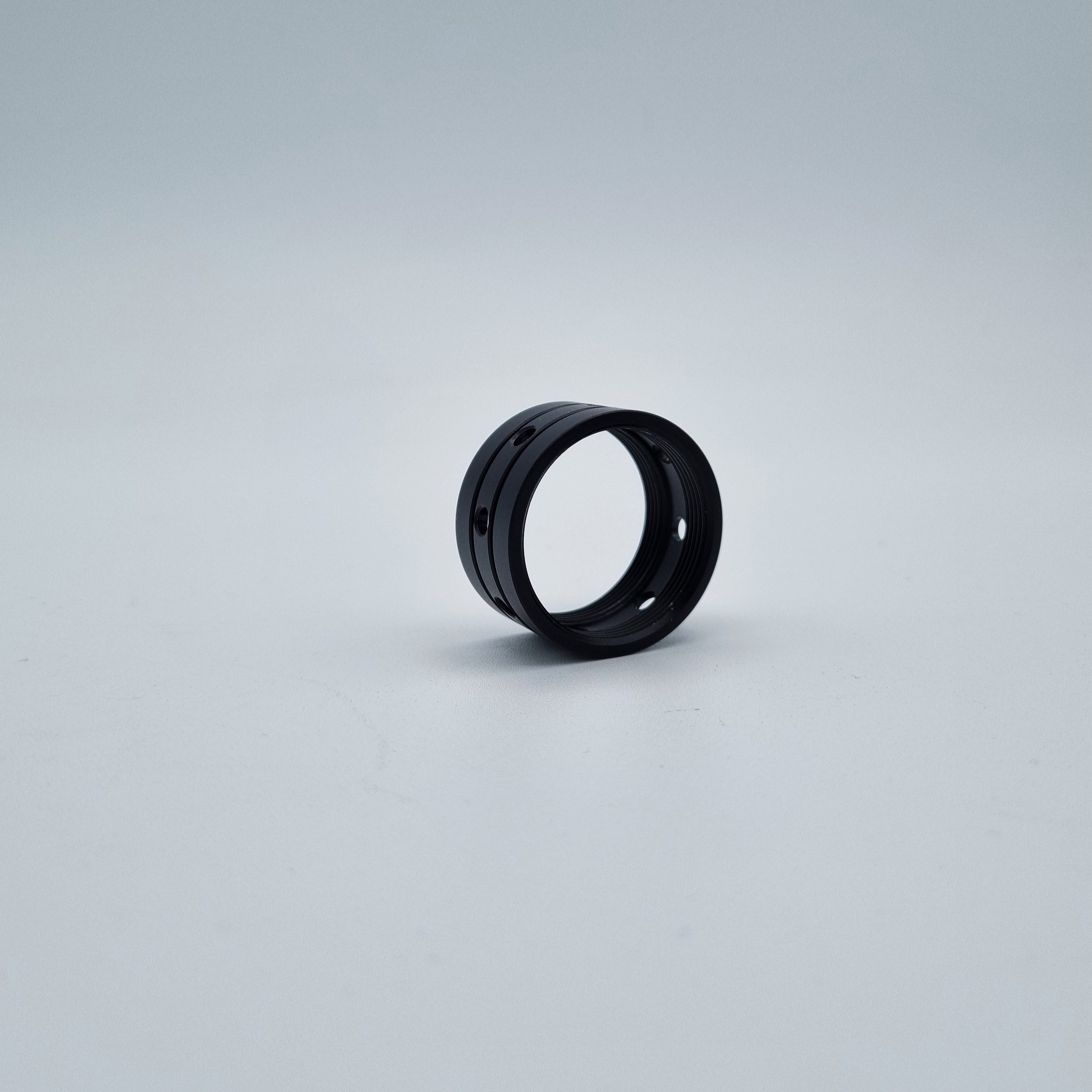 Open Coupler – Padawan Outpost