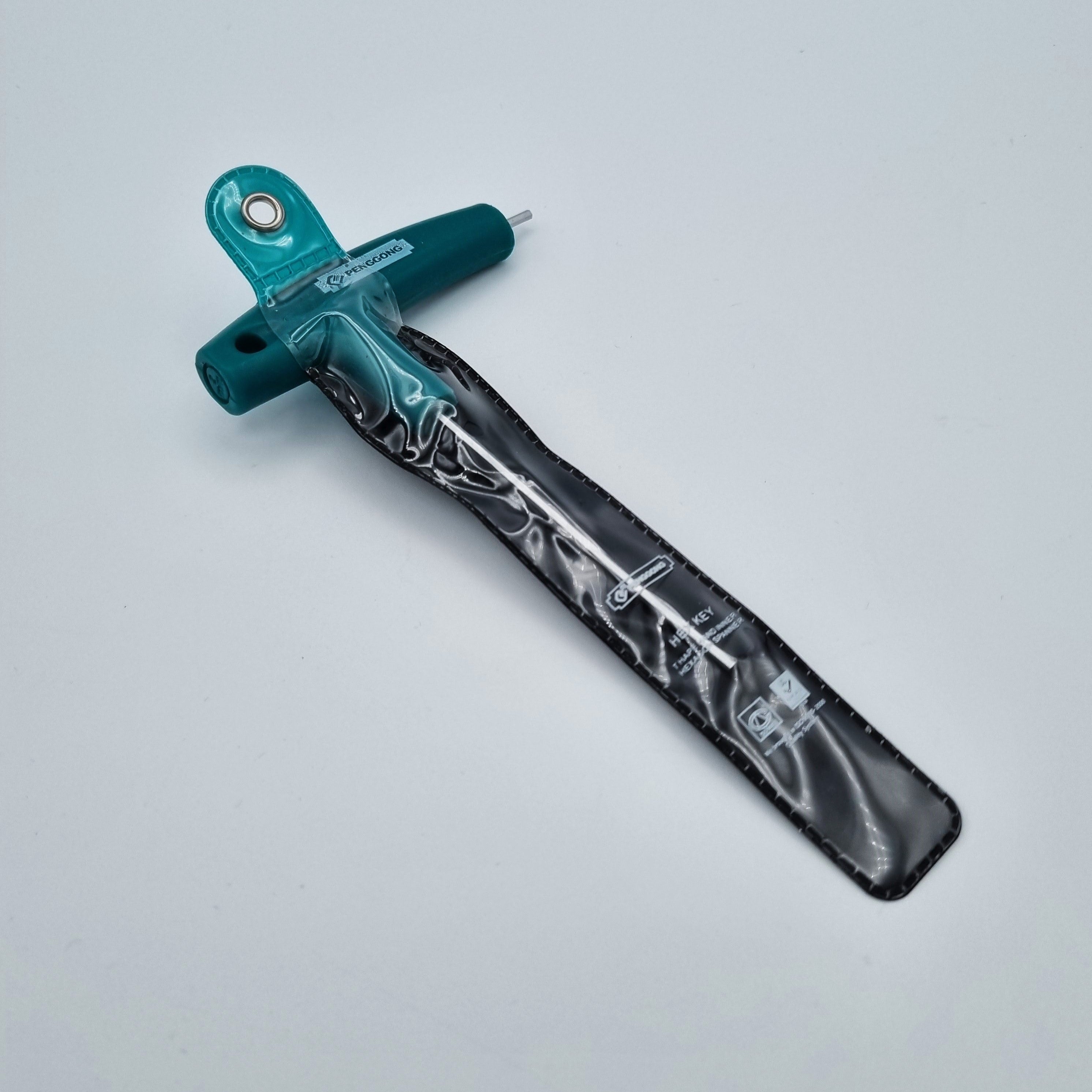 Premium 2mm Allen Key – Padawan Outpost