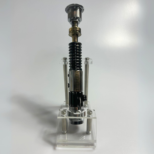 Premium Stand – Padawan Outpost