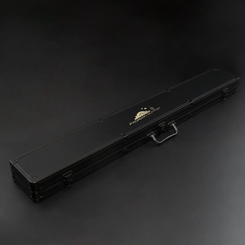 Premium Flight Case – Padawan Outpost