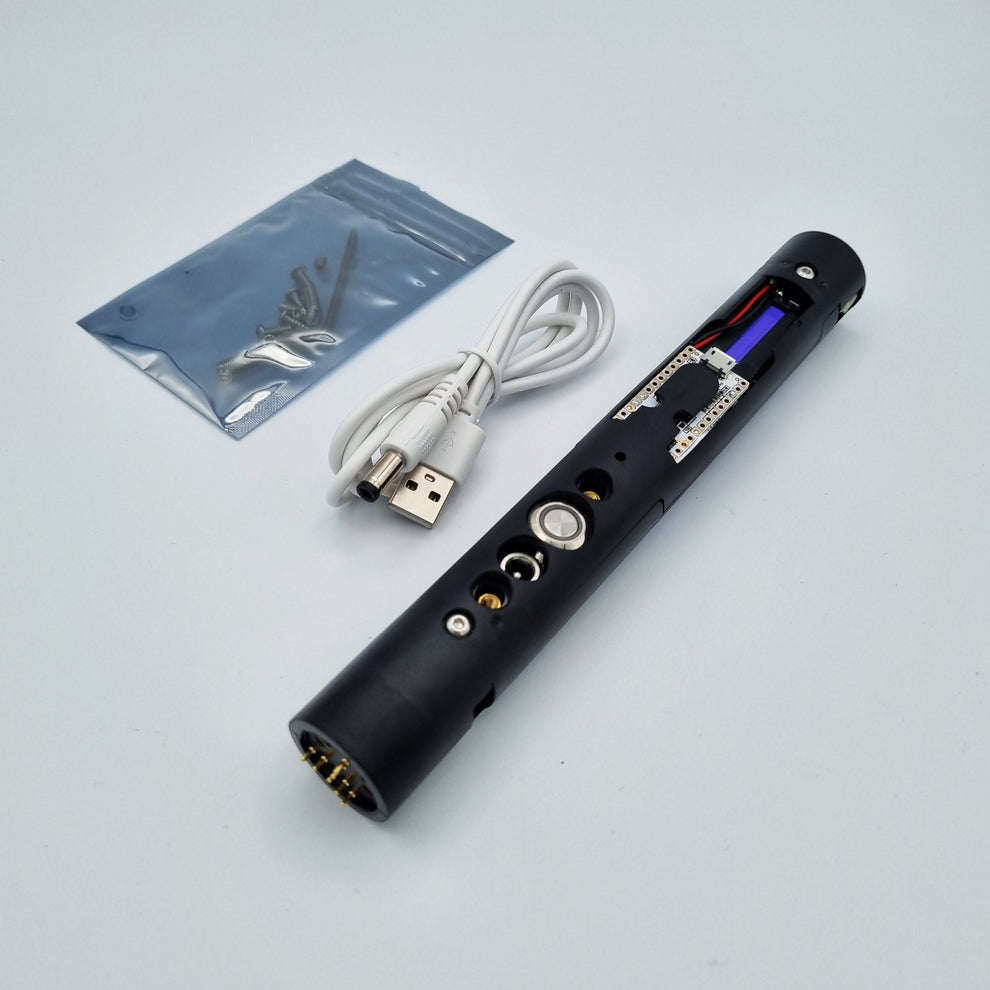 Proffie V2.2 Core – Padawan Outpost