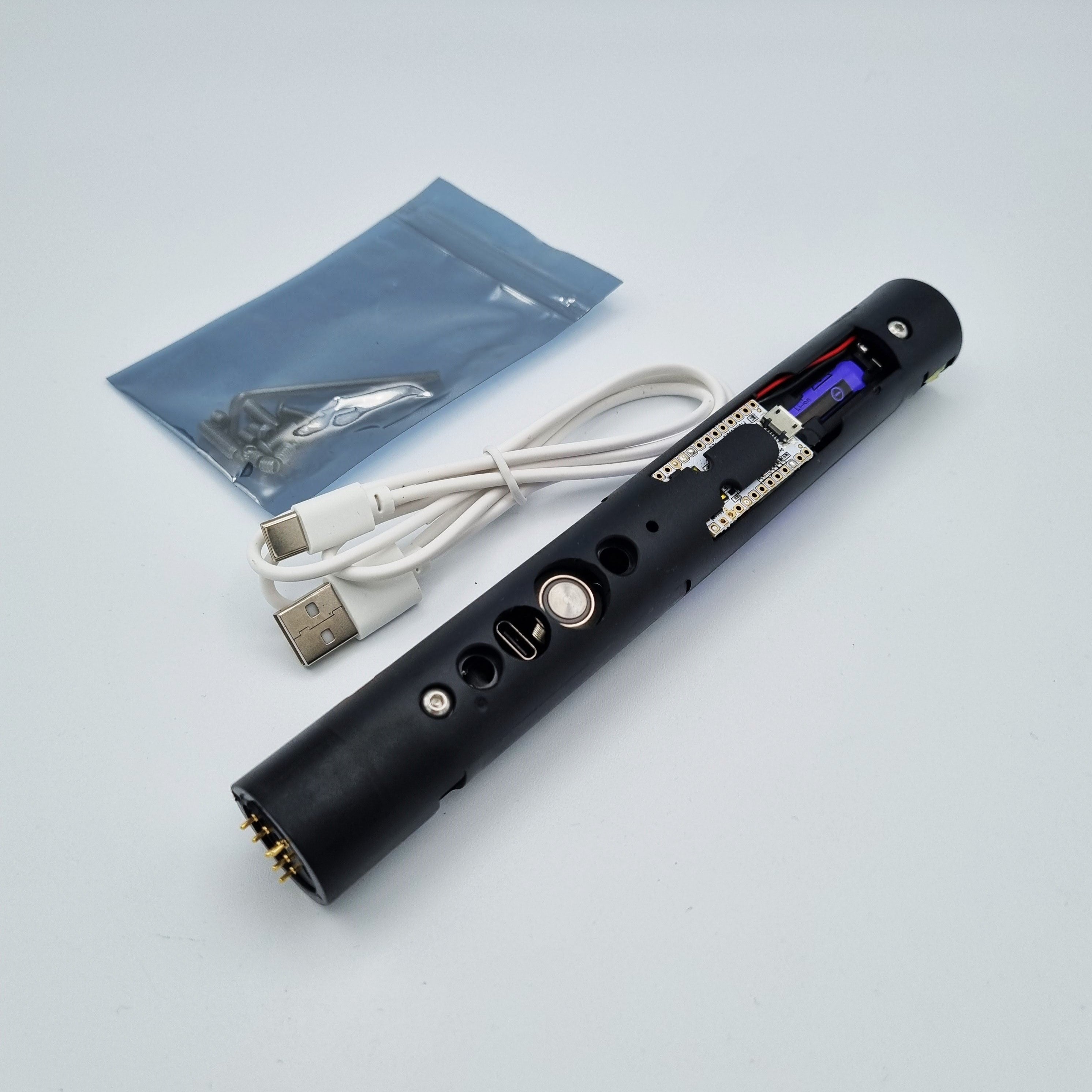 Proffie V2.2 Core – Padawan Outpost