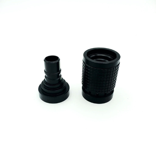 Quick Release Coupler – Padawan Outpost