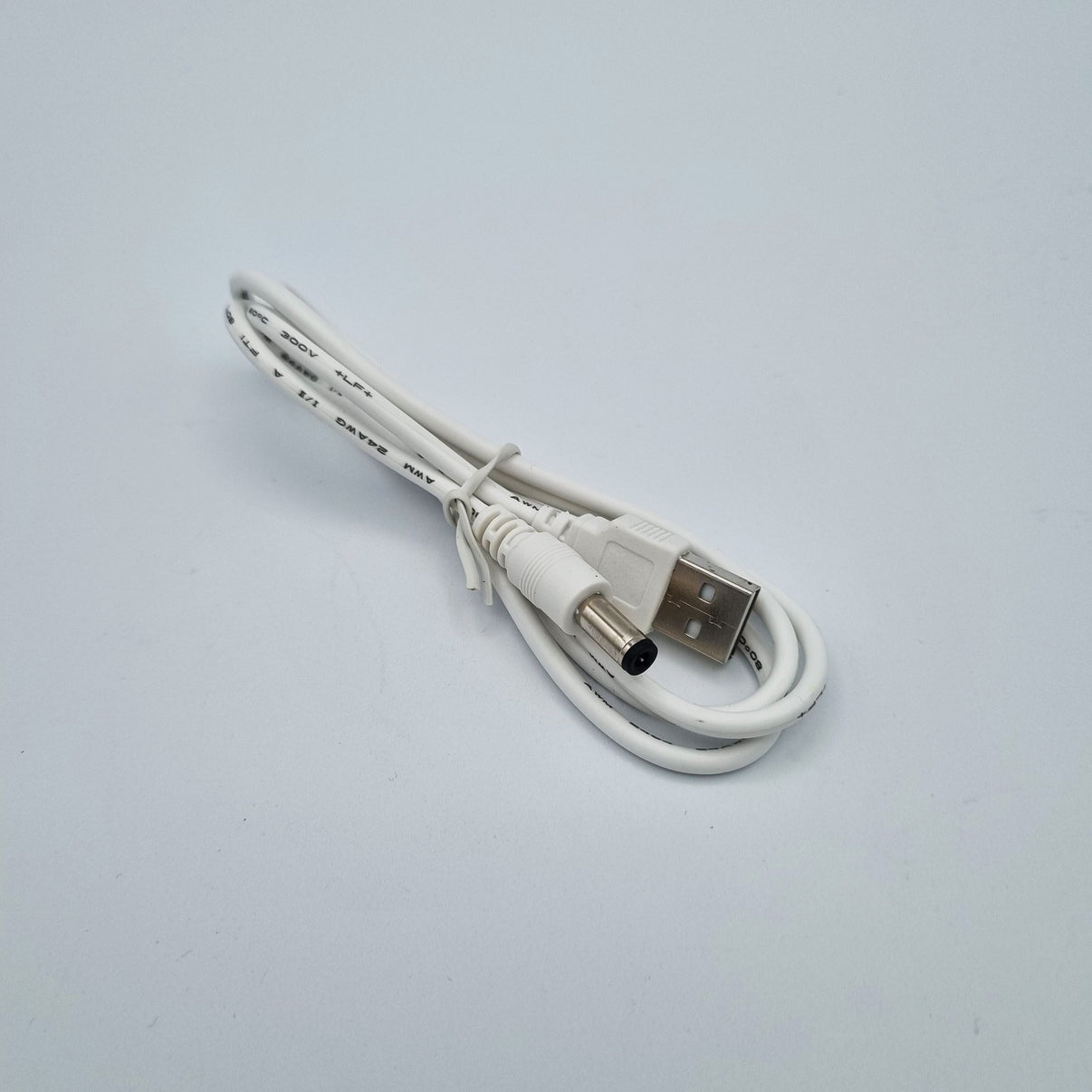 Saber charging cable – Padawan Outpost
