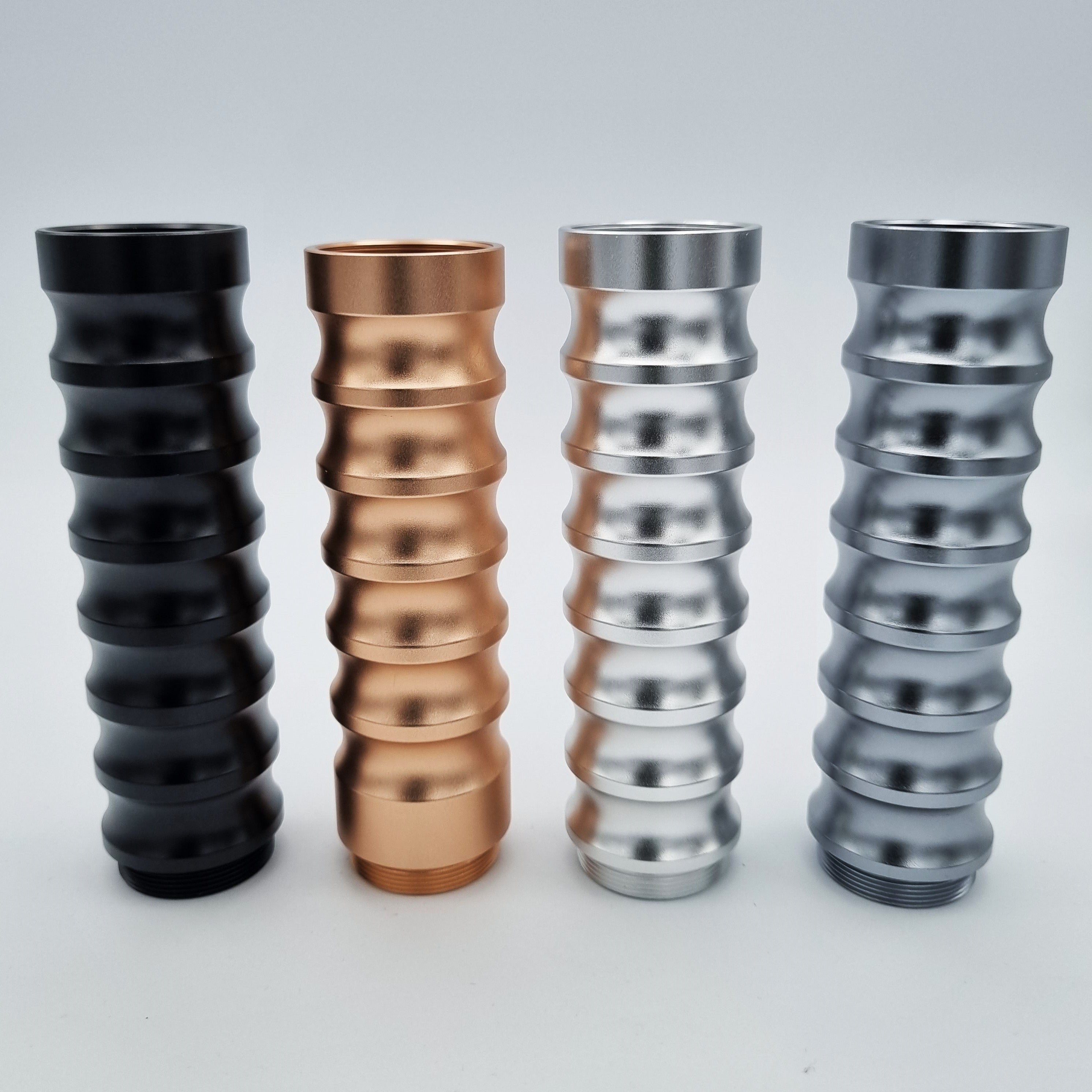 Grips Collection – Padawan Outpost