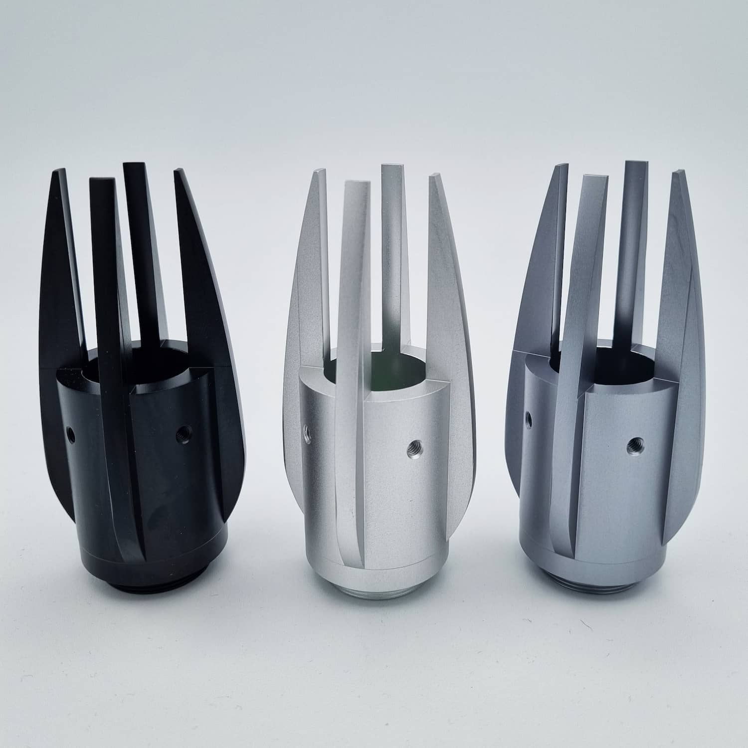 Spider Emitter – Padawan Outpost