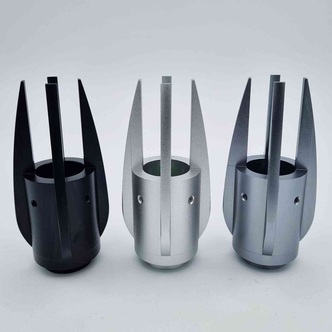 Emitters – Padawan Outpost