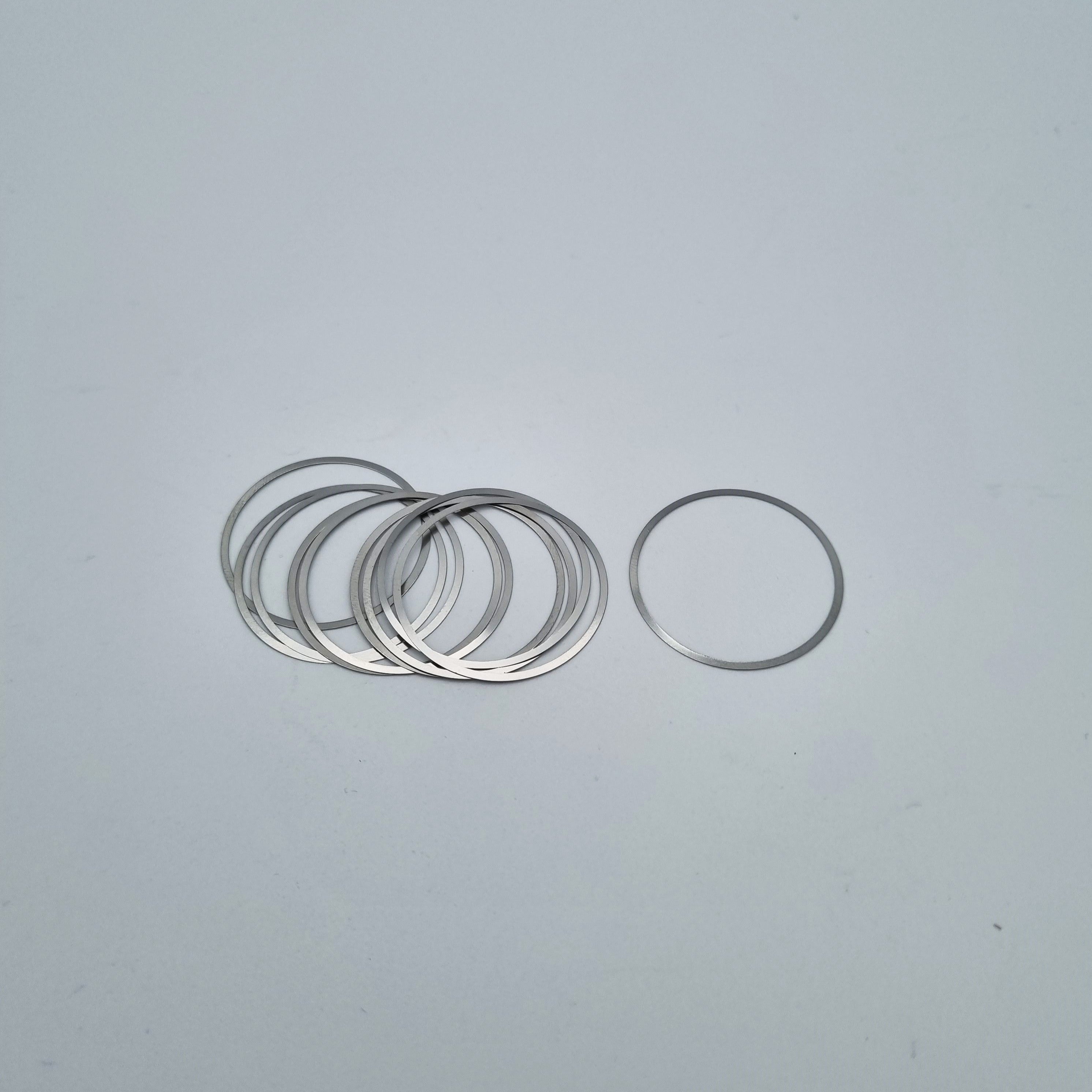 Timing Shims – Padawan Outpost