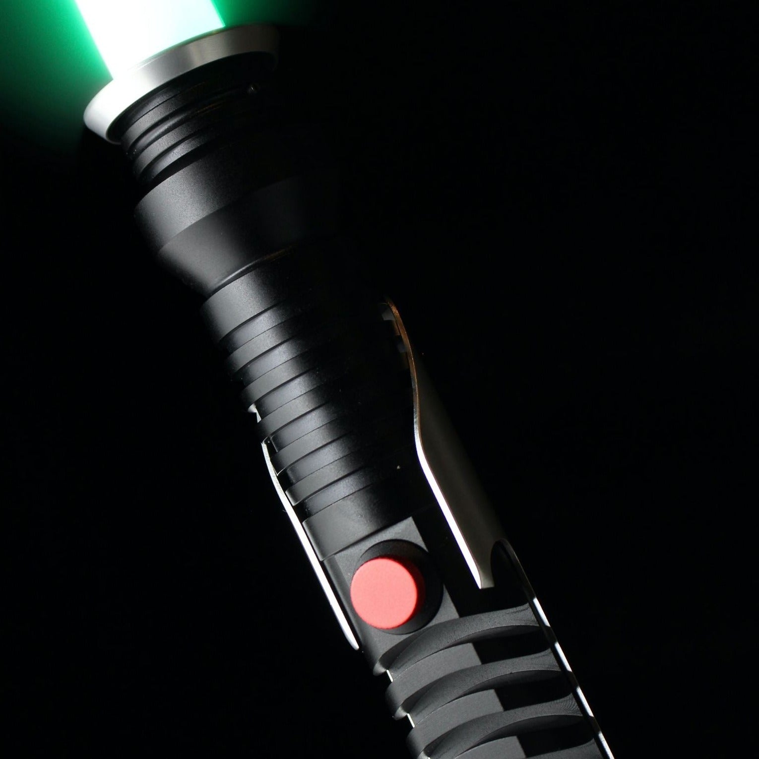 Collectors Edition Saber - KR x OR Master QGJ – Padawan Outpost