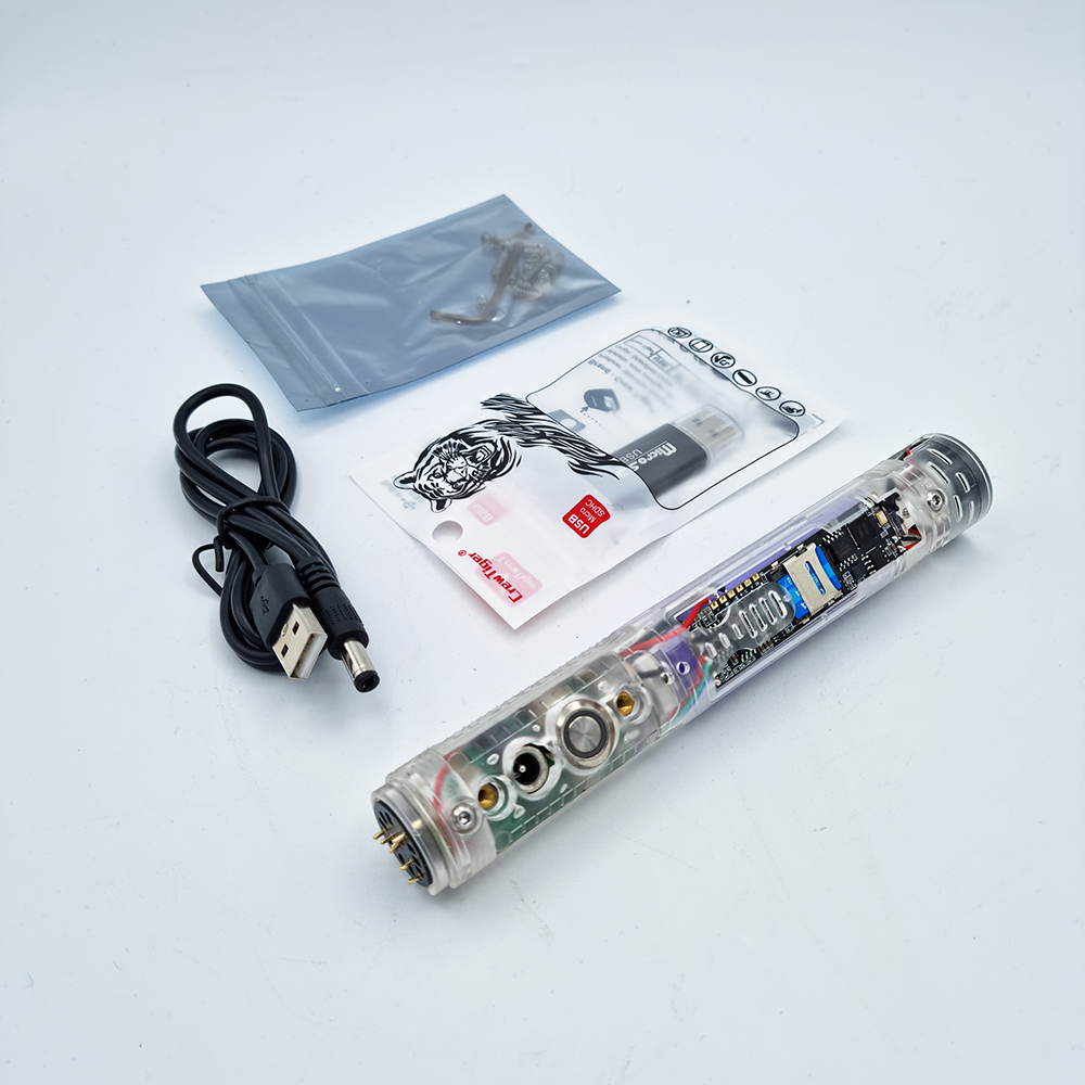 Xenopixel V3 Core – Padawan Outpost