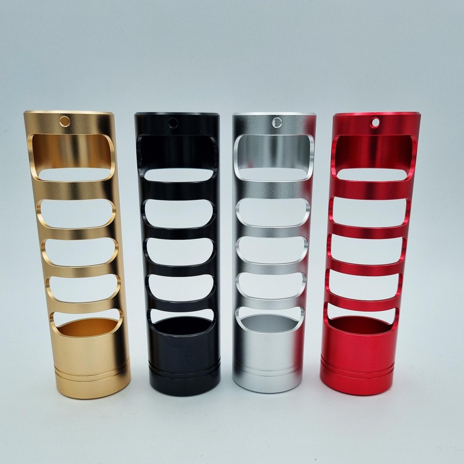 Grip Sleeve Collection – Padawan Outpost