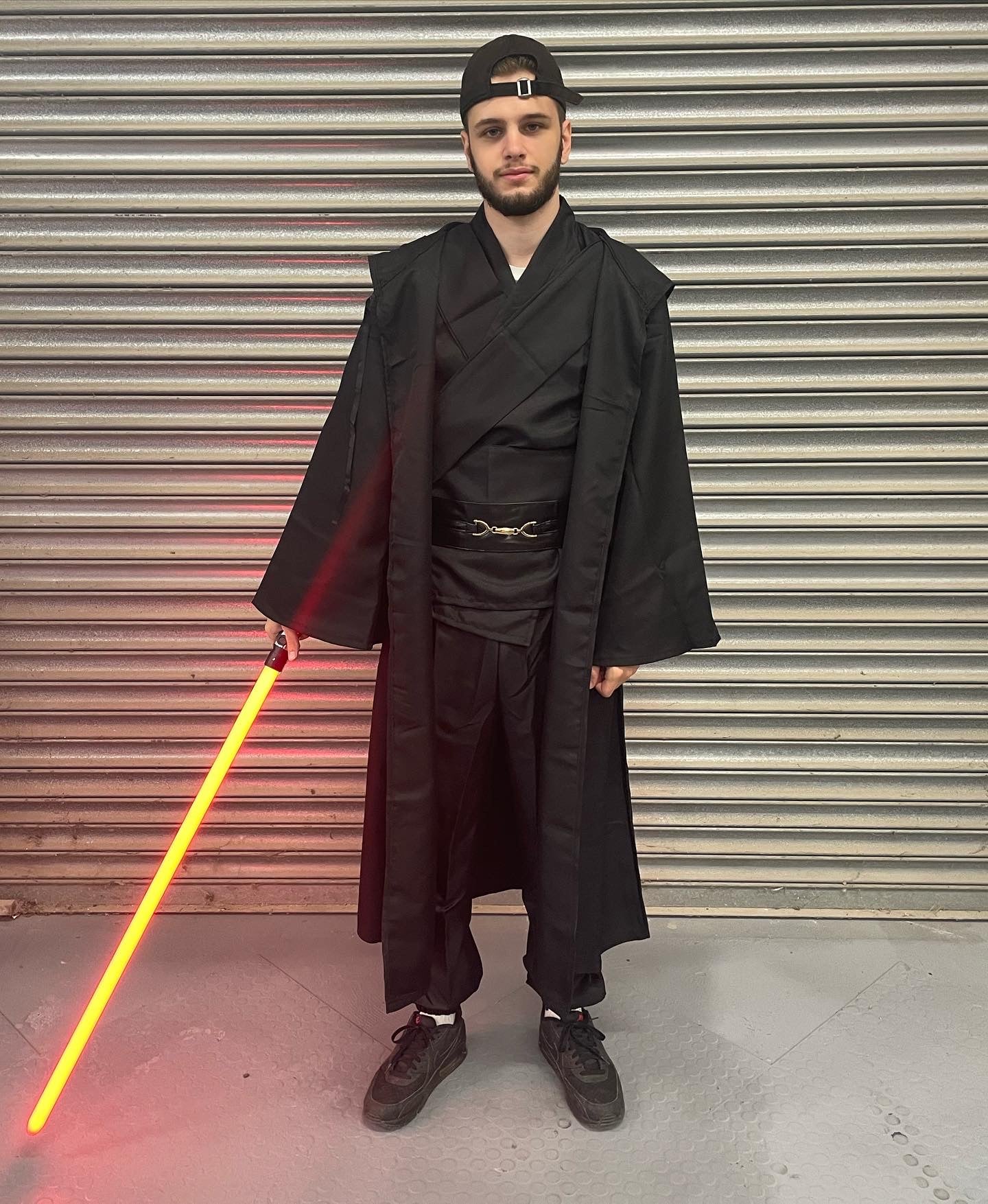 Adult Cosplay Robe – Padawan Outpost