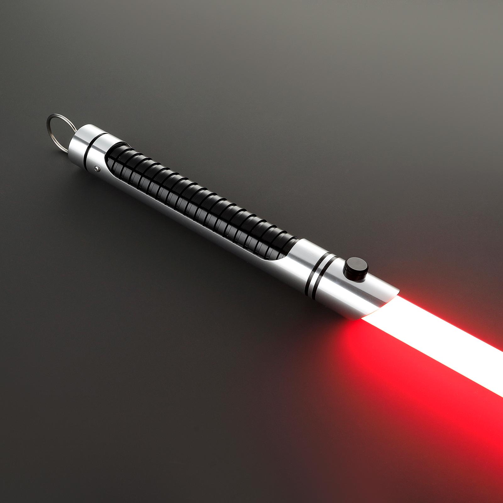 Combat Saber - Model Draco – Padawan Outpost
