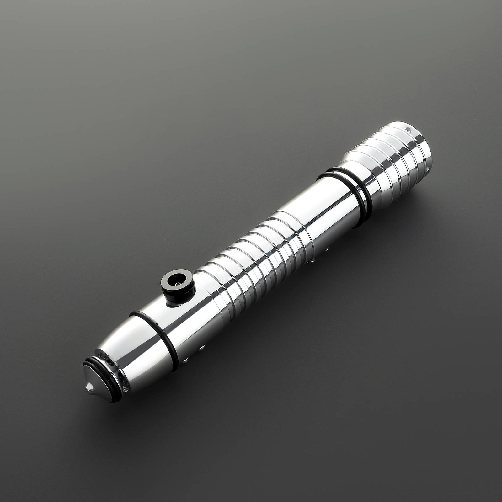 Combat Saber - Model Fisto – Padawan Outpost
