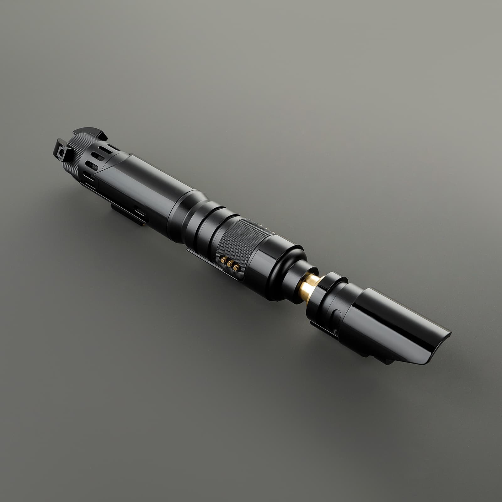 Combat Saber - Model Storm – Padawan Outpost