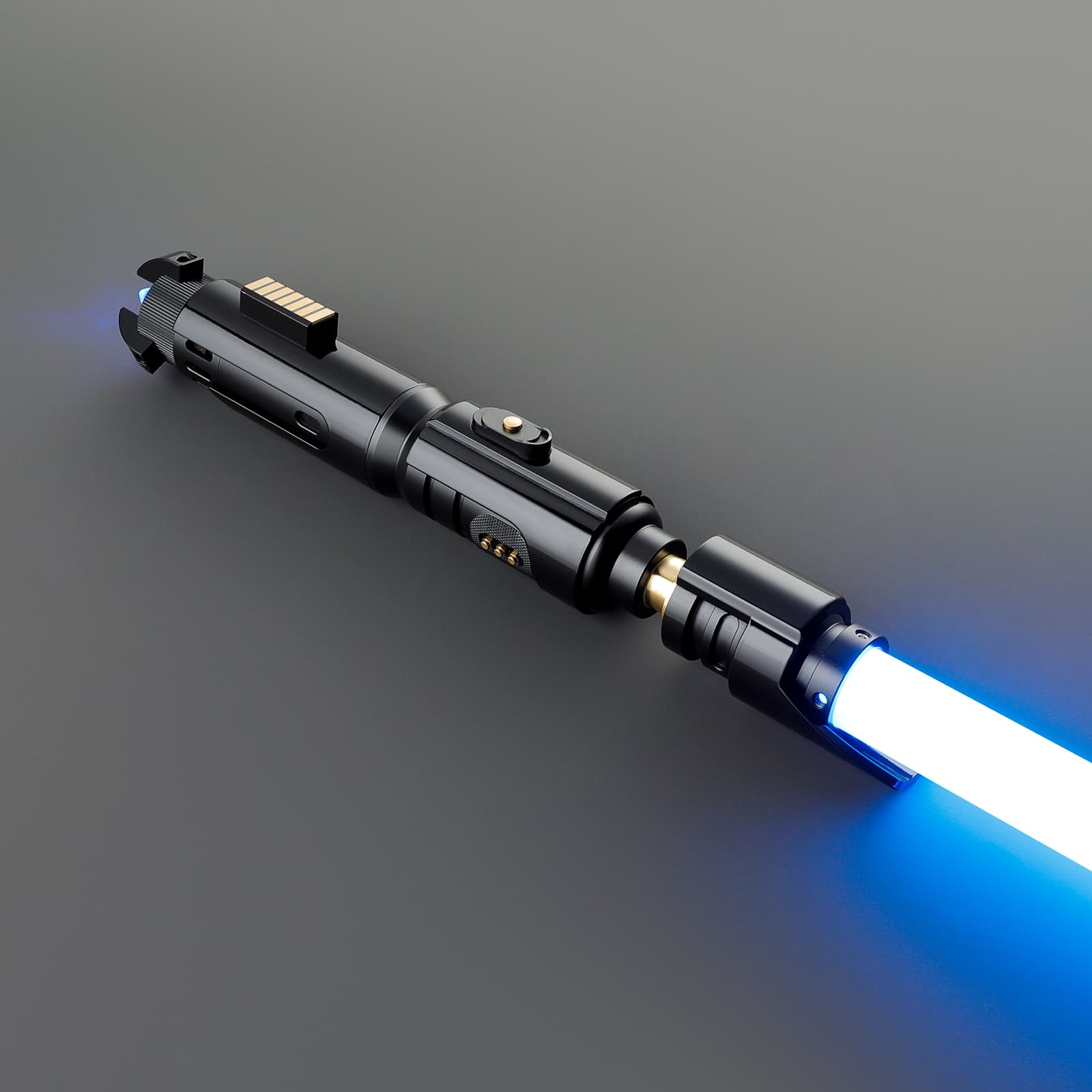 Combat Saber - Model Storm – Padawan Outpost
