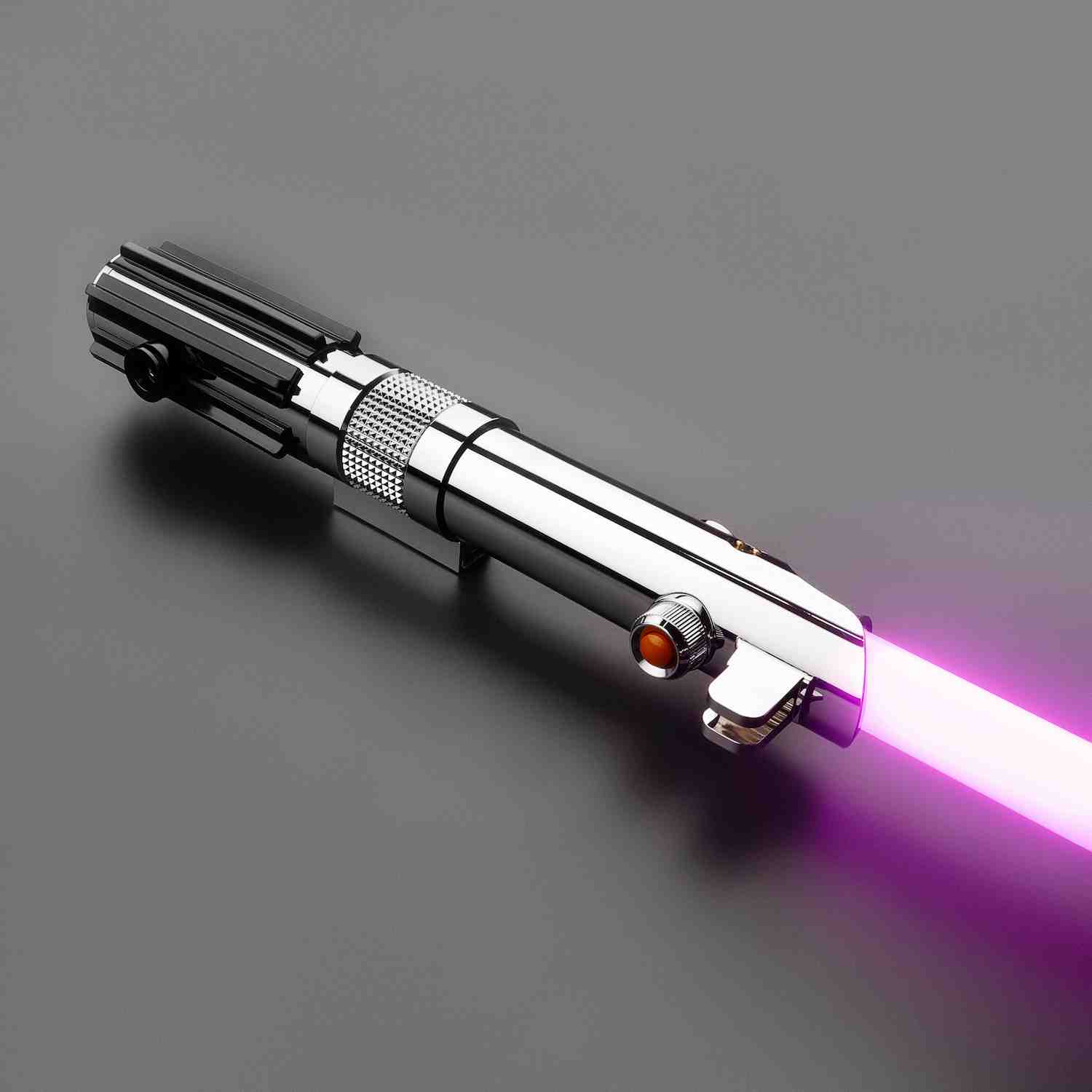 Anakin Ep. III Lightsaber | Star Wars Collectible – Padawan Outpost