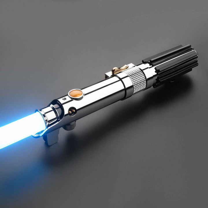 Jedi Lightsaber | Sabers inspired by Jedi's – Padawan Outpost
