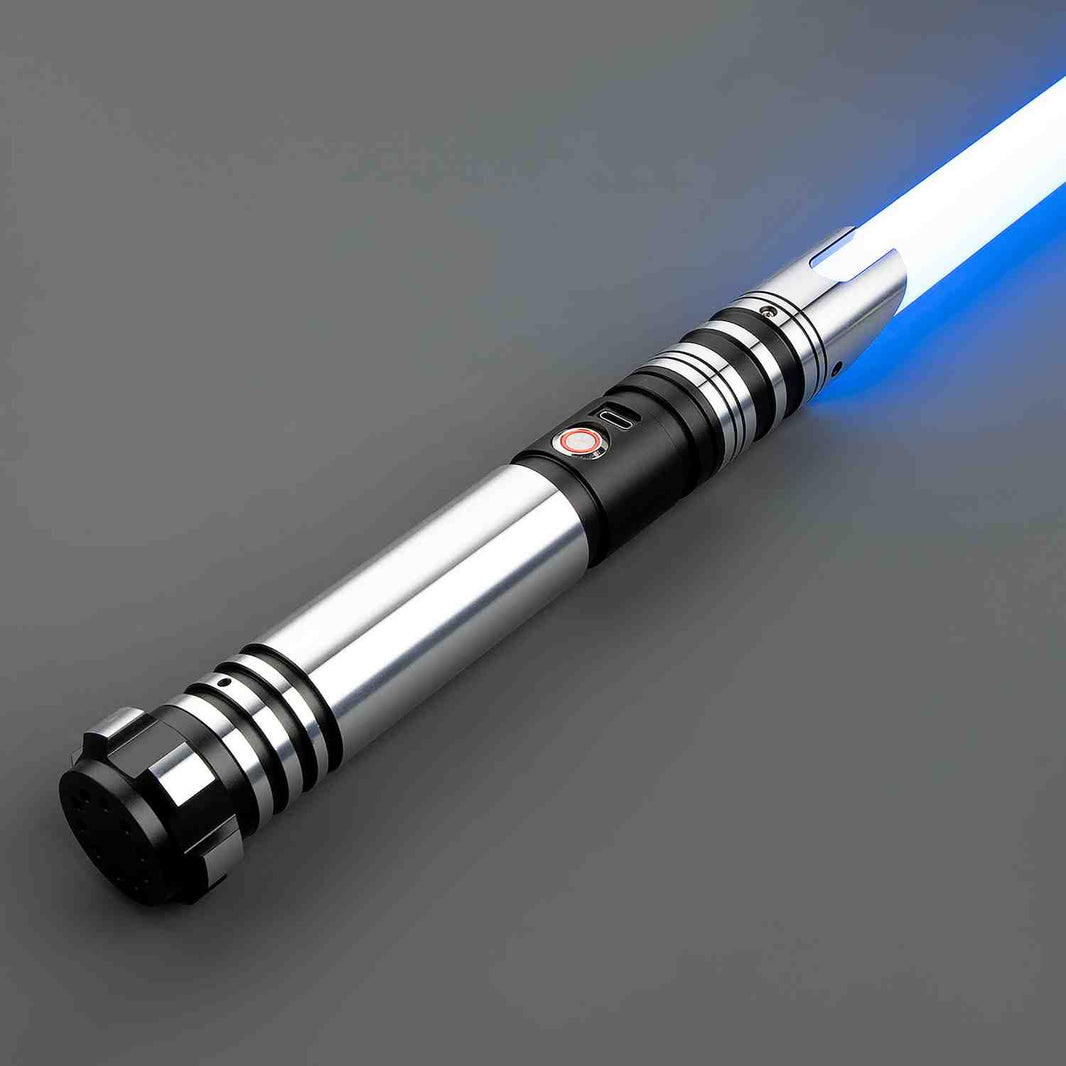Base Lit Sabers | Combat Lightsabers – Padawan Outpost