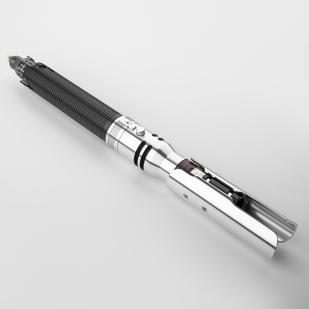 Combat Saber Model Cal V2 Padawan Outpost