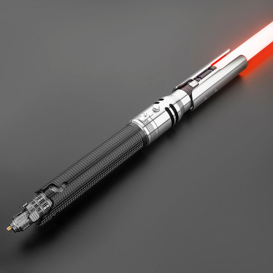Cal Kestis Lightsaber | Star Wars Combat Sabers – Padawan Outpost