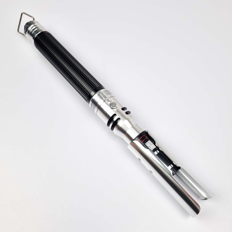 Win a Signed Cal V3 Saber by Cameron Monaghan | Padawan Outpost