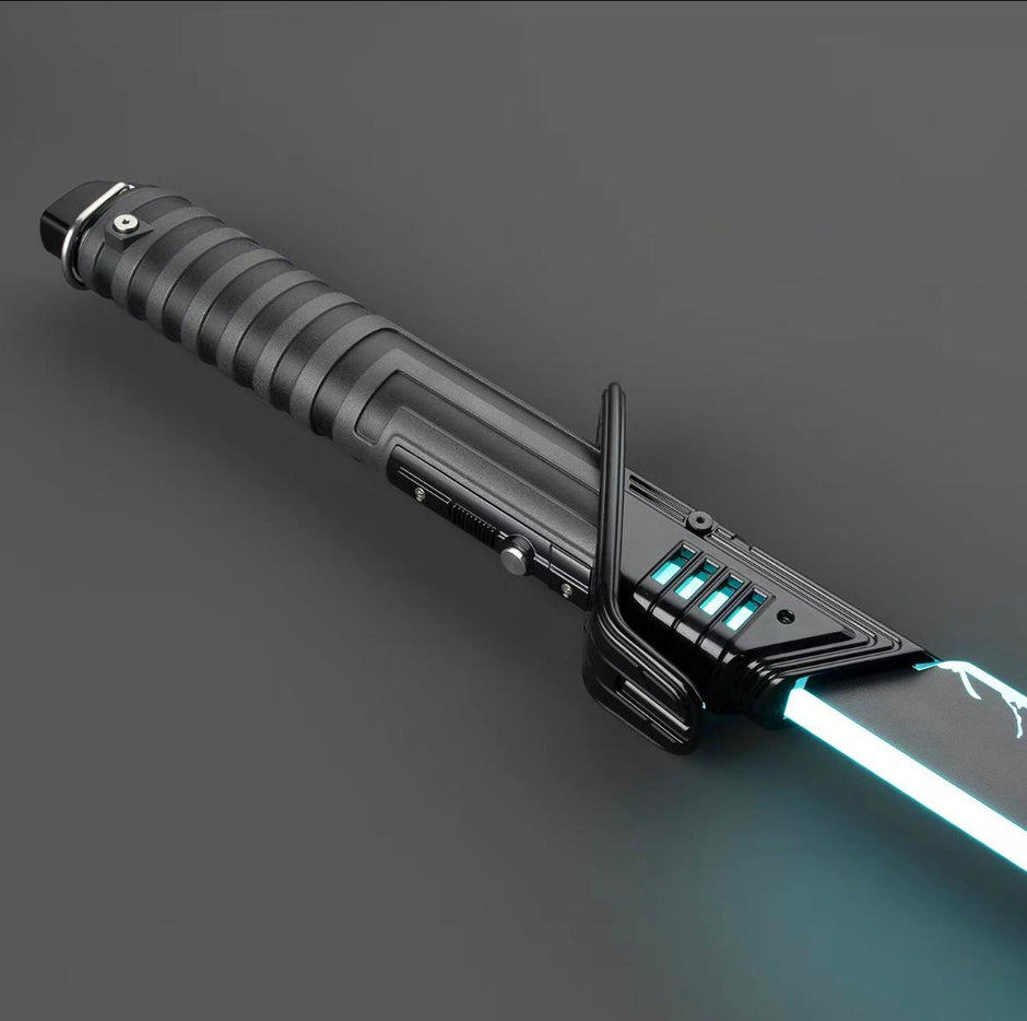 Neo Sabers | Neopixel Lightsaber – Padawan Outpost