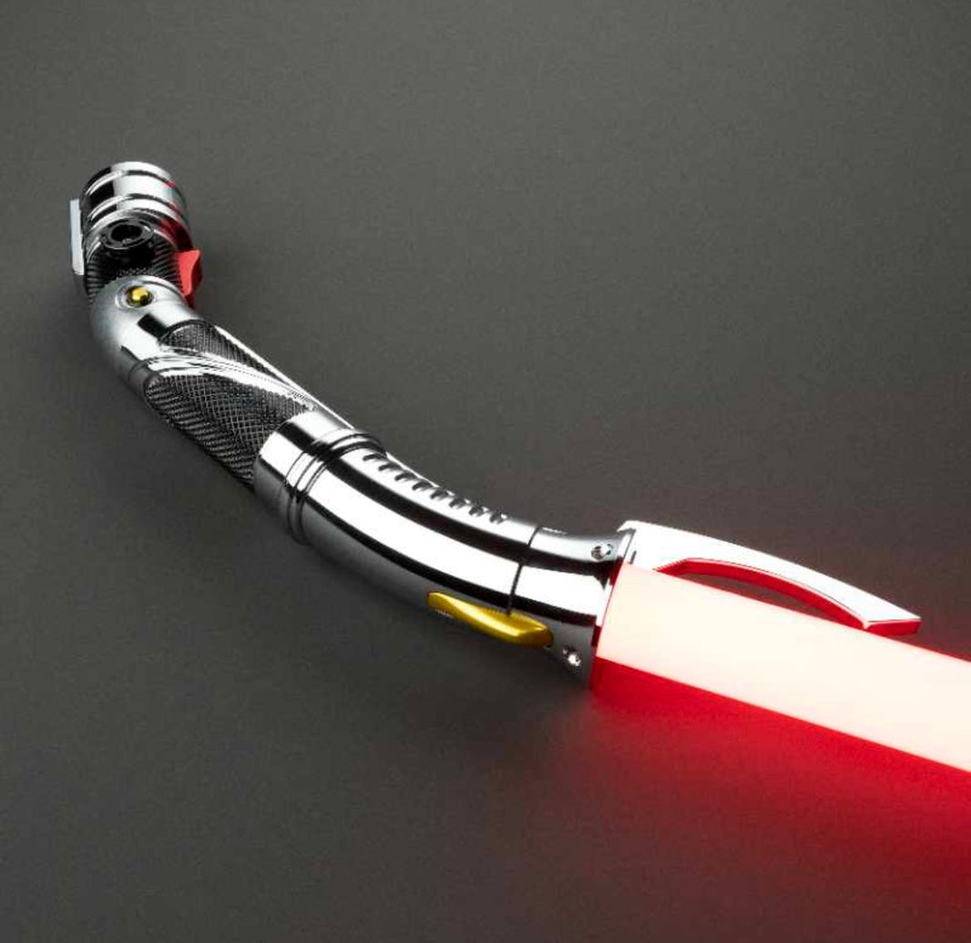 Count Dooku Lightsabers Dooku Combat Sabers Padawan Outpost