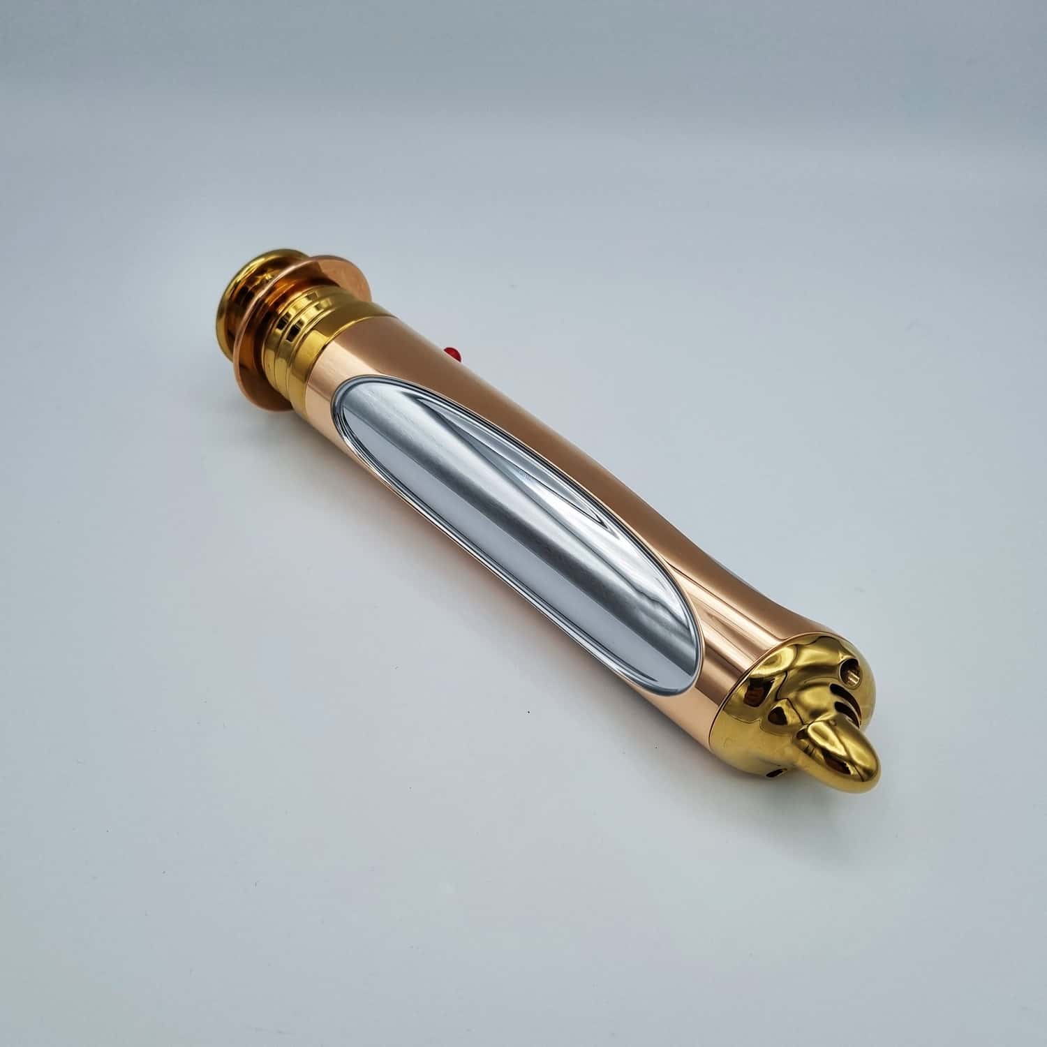 Combat Saber - Model Emperor – Padawan Outpost