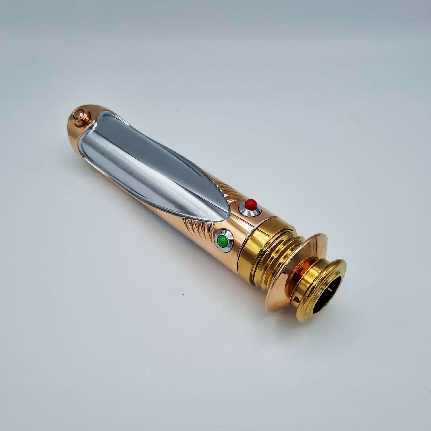 Combat Saber - Model Emperor – Padawan Outpost