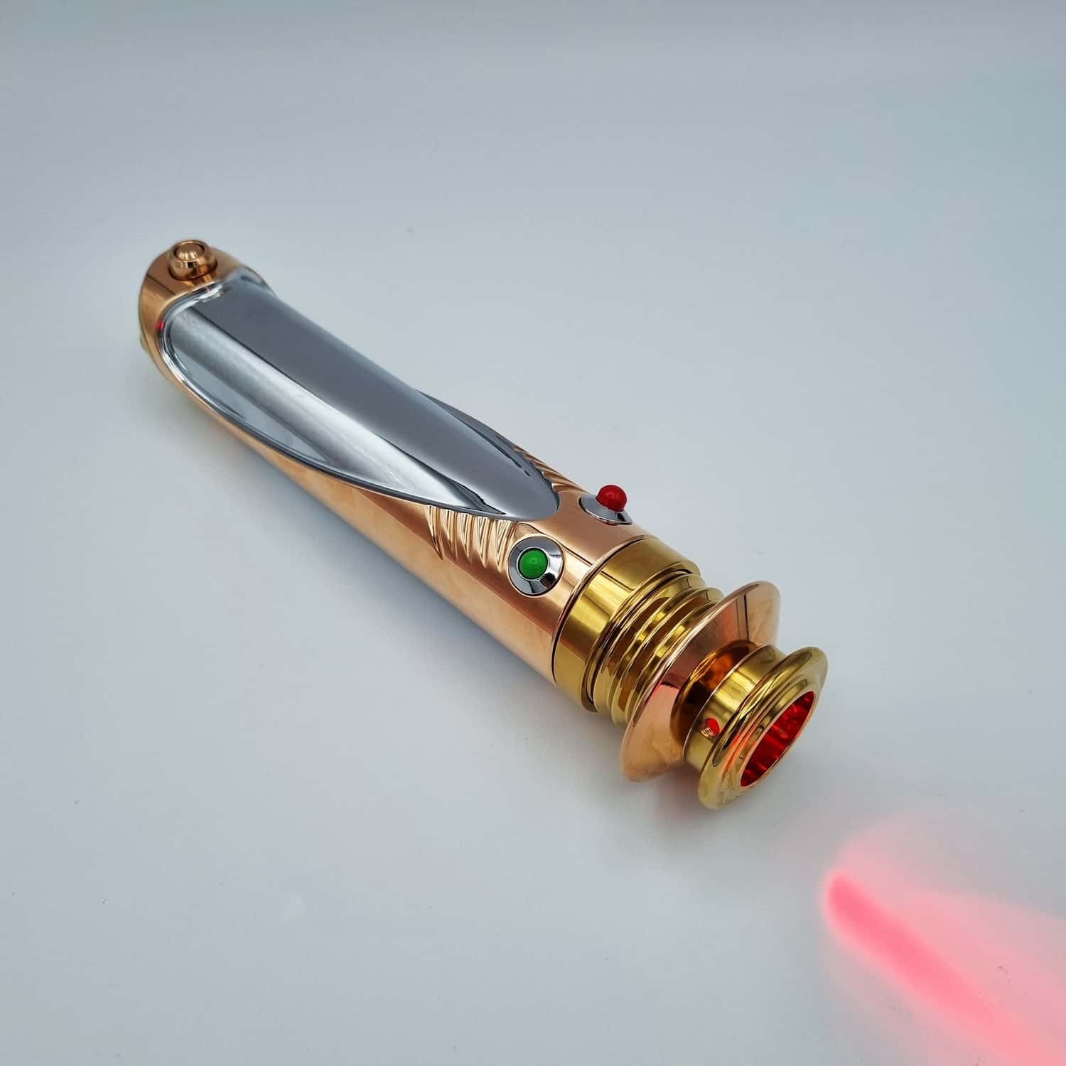 Combat Saber - Model Emperor – Padawan Outpost