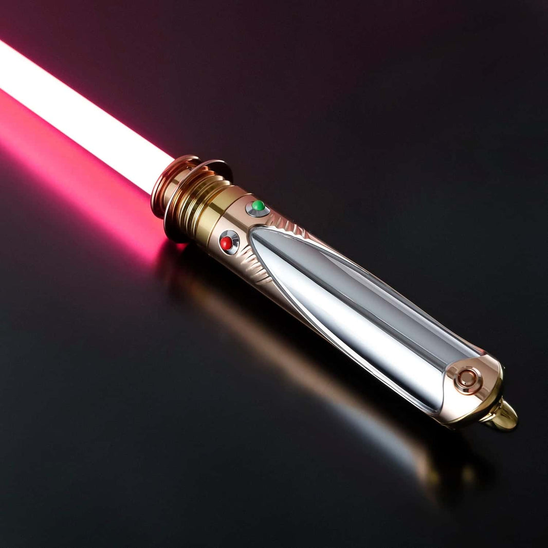 Emperor Palpatine Lightsabers | Combat Sabers – Padawan Outpost