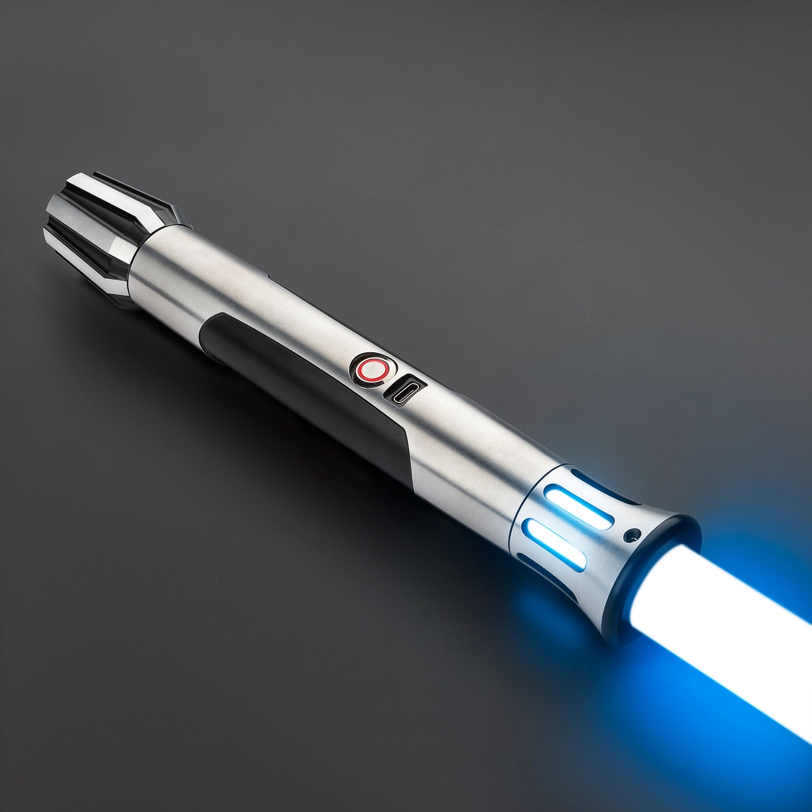 Combat Saber - Model Erebus – Padawan Outpost
