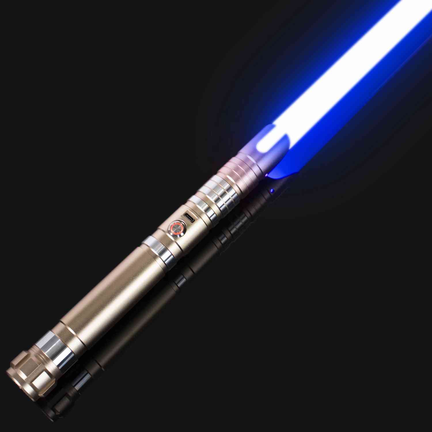 Combat Saber - Model Hunter – Padawan Outpost