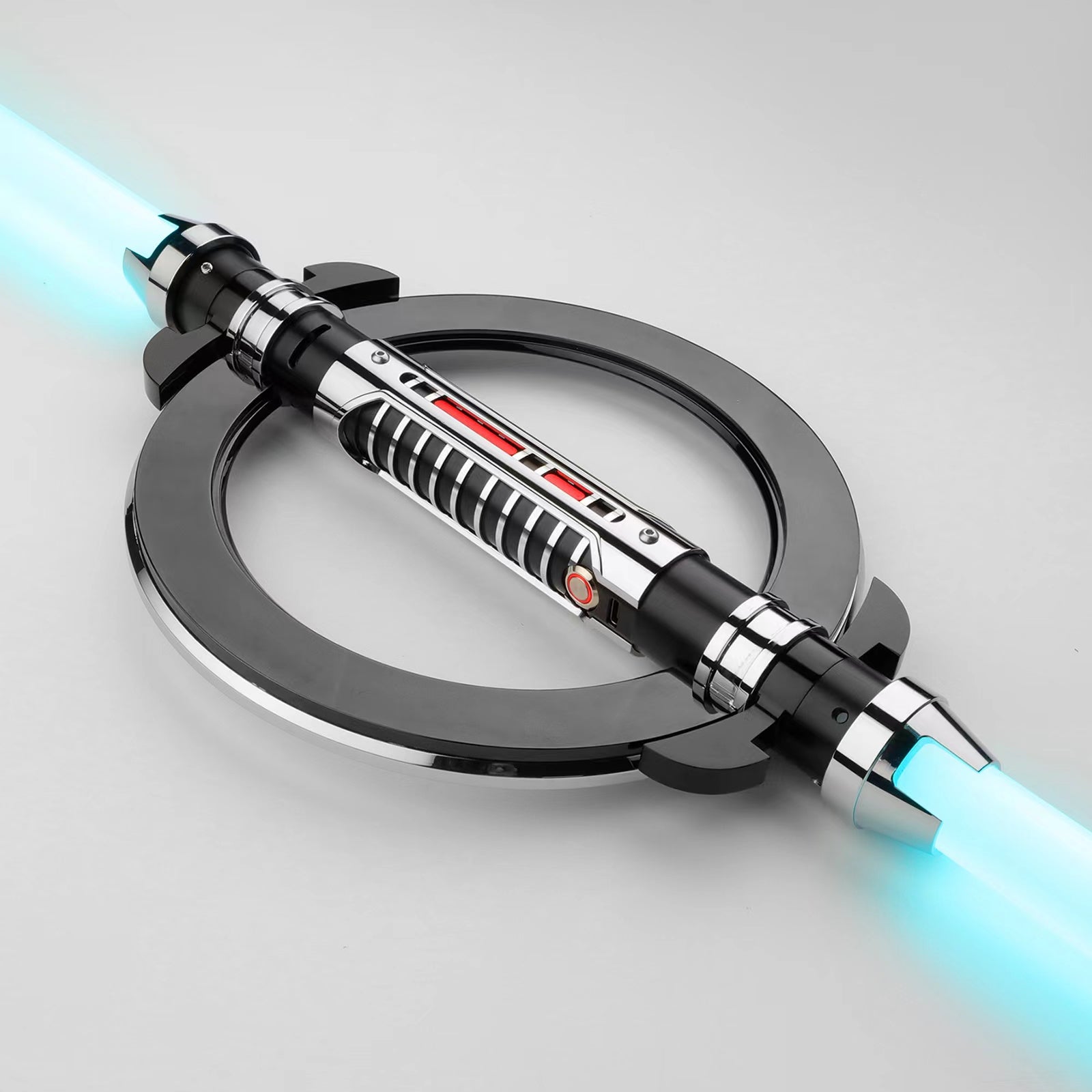 Dual Bladed Saber - Model Inquisitor – Padawan Outpost