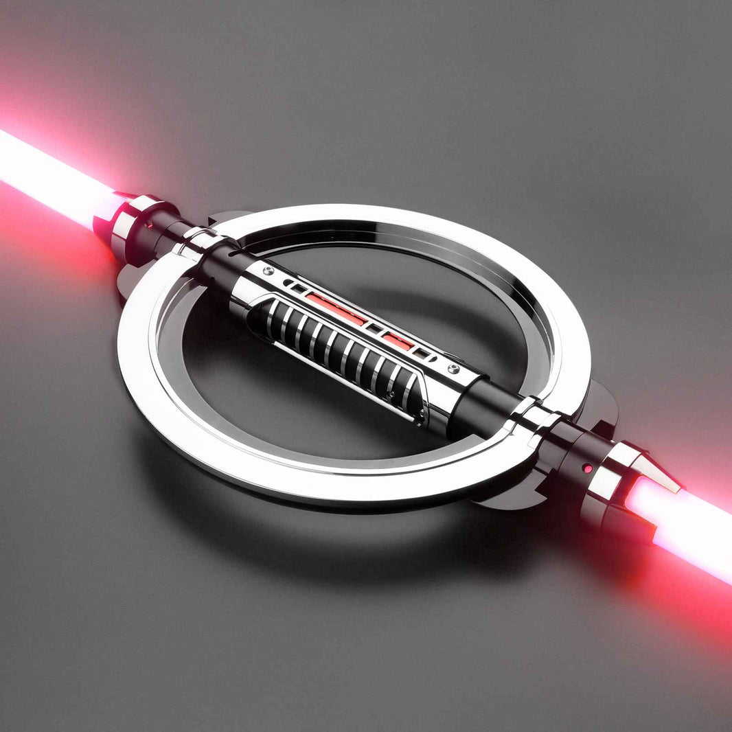 Sith Lightsaber | Combat Sabers inspired by the Sith – Padawan Outpost