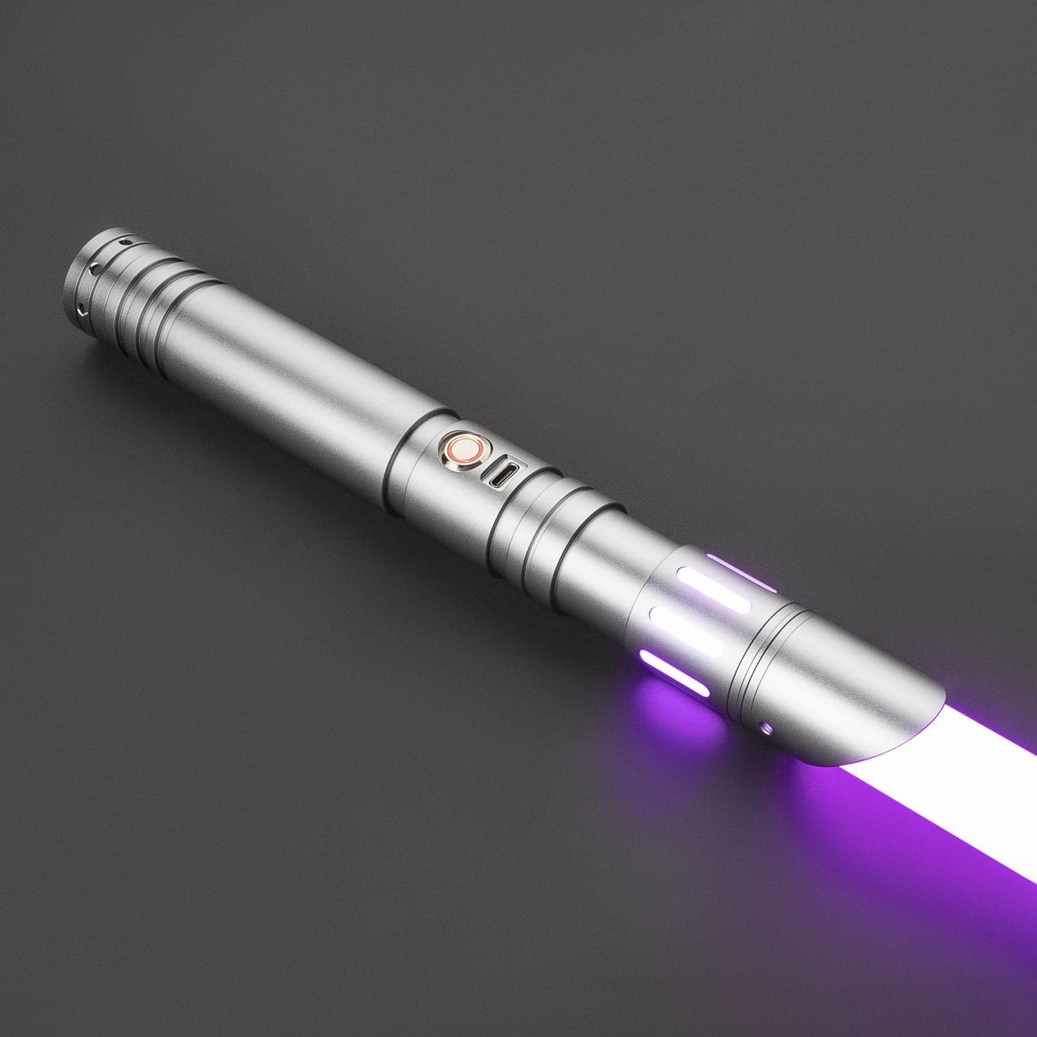 Combat Saber - Model Iota – Padawan Outpost