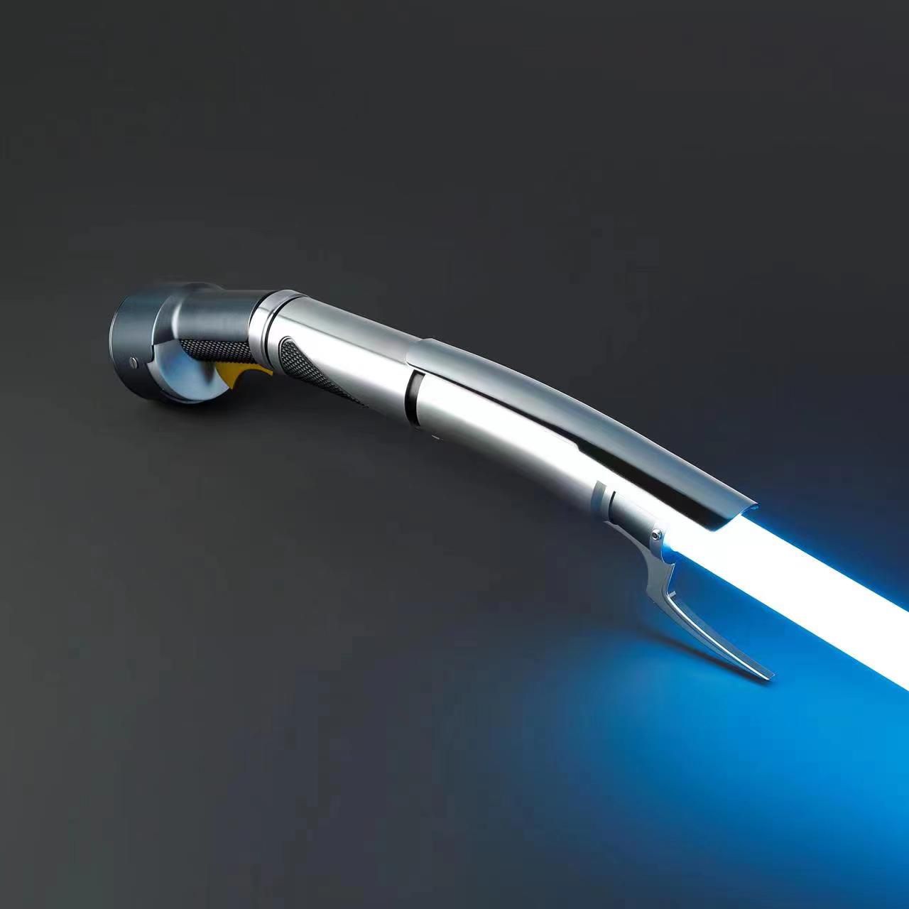 Combat Saber - Model Jedi Dooku – Padawan Outpost